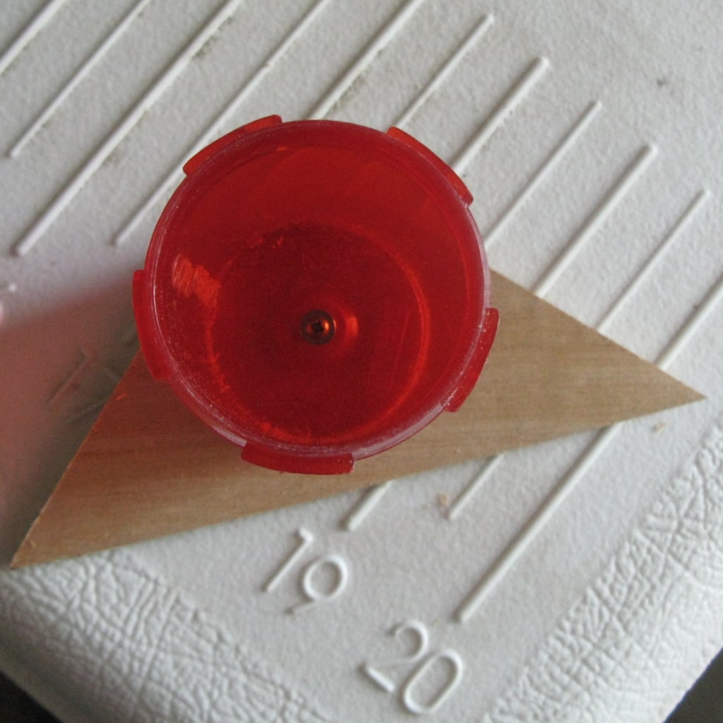 Wifi Atomic Binary Clock With Esp8266 4 Steps With Pictures Instructables