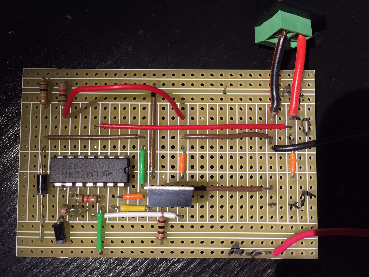 Music Reactive LEDs : 7 Steps - Instructables