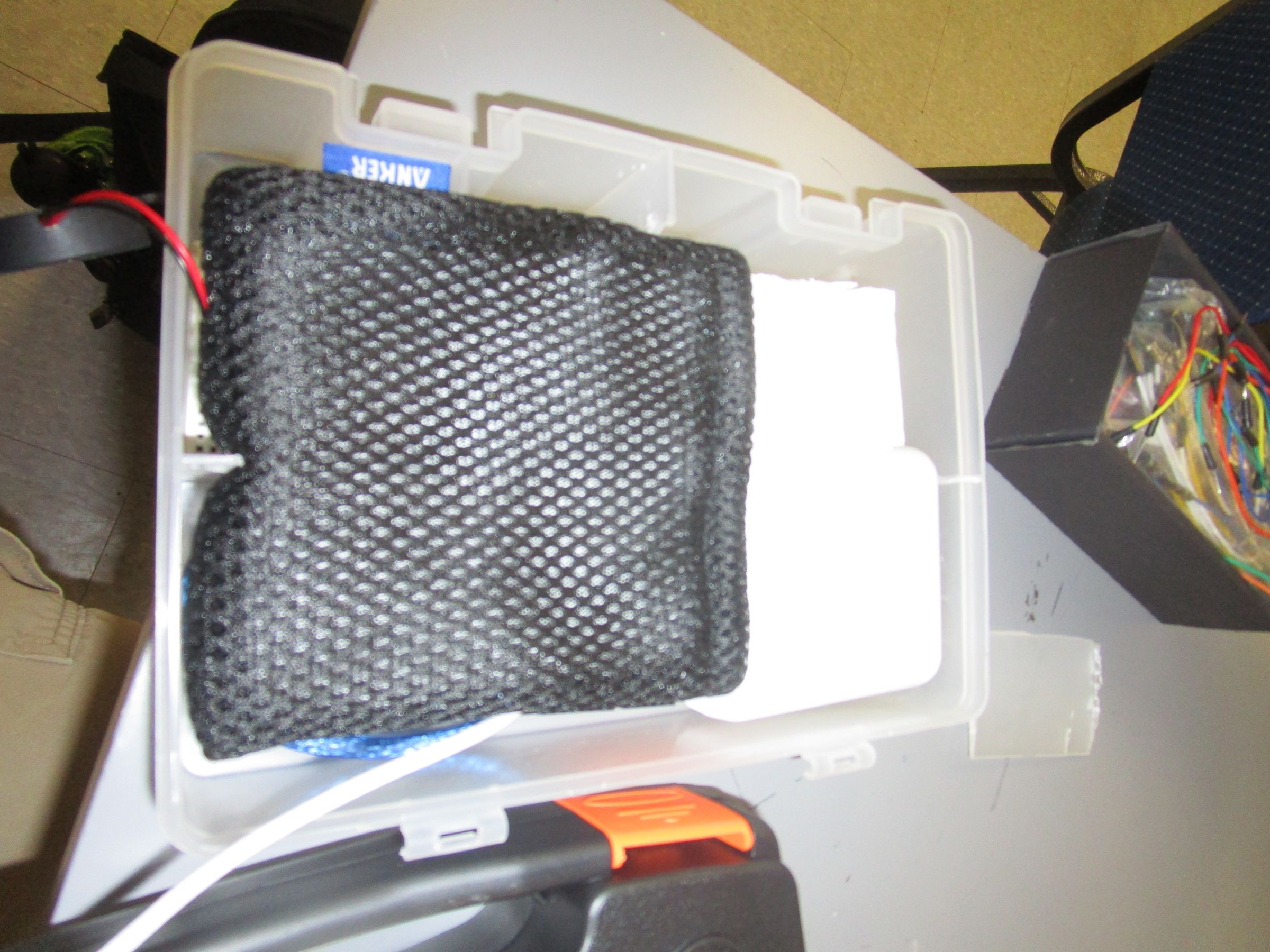 Phone-In-The-Box : 5 Steps - Instructables