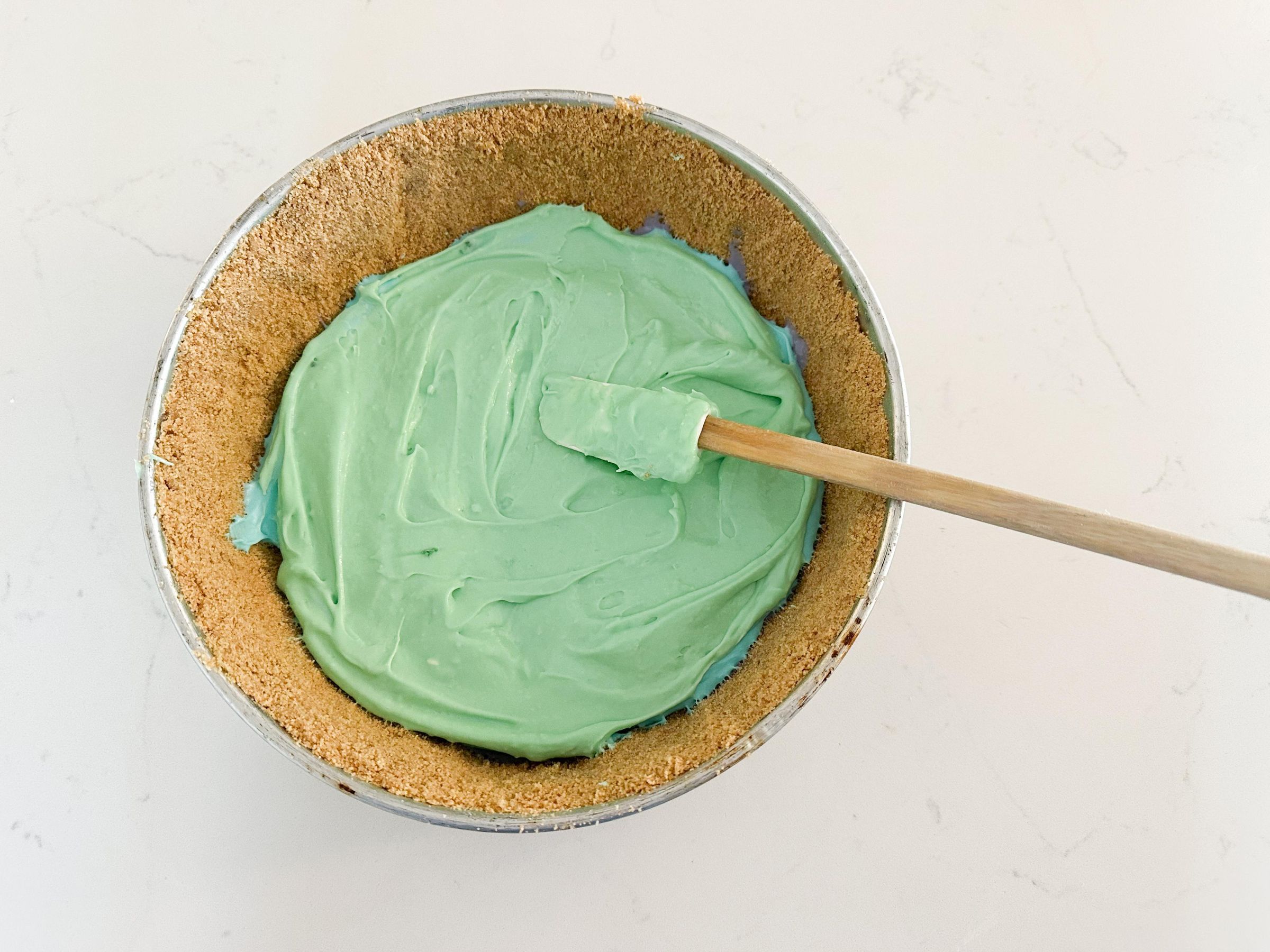 Surprise Rainbow Pie : 20 Steps (with Pictures) - Instructables