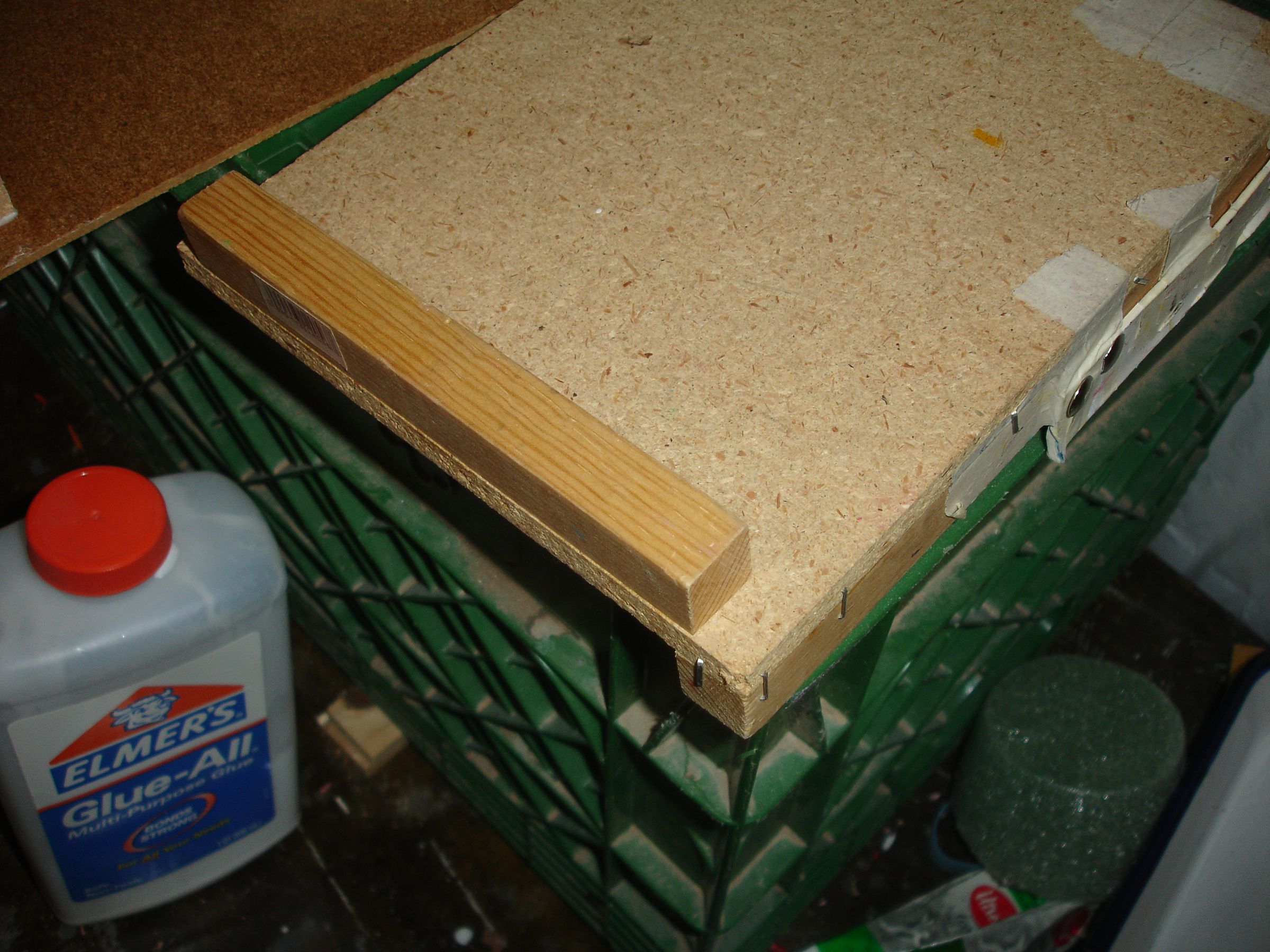 Linoleum Block Printing Jig : 5 Steps - Instructables