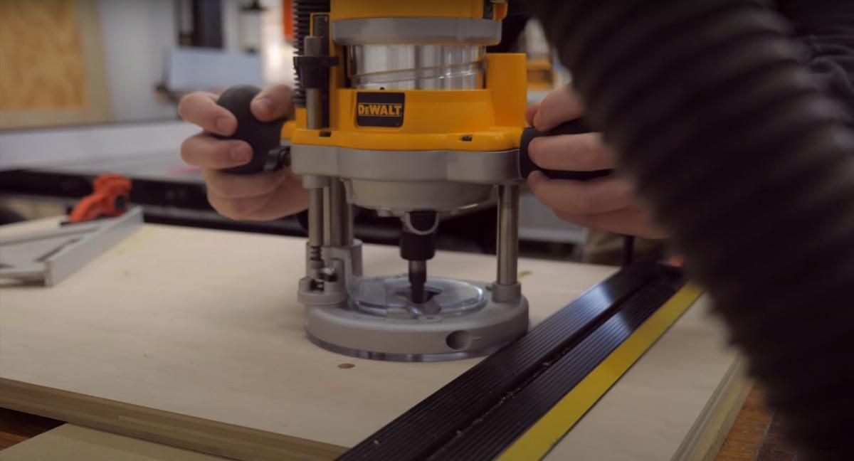 The Ultimate Taper & Jointer Jig : 4 Steps - Instructables