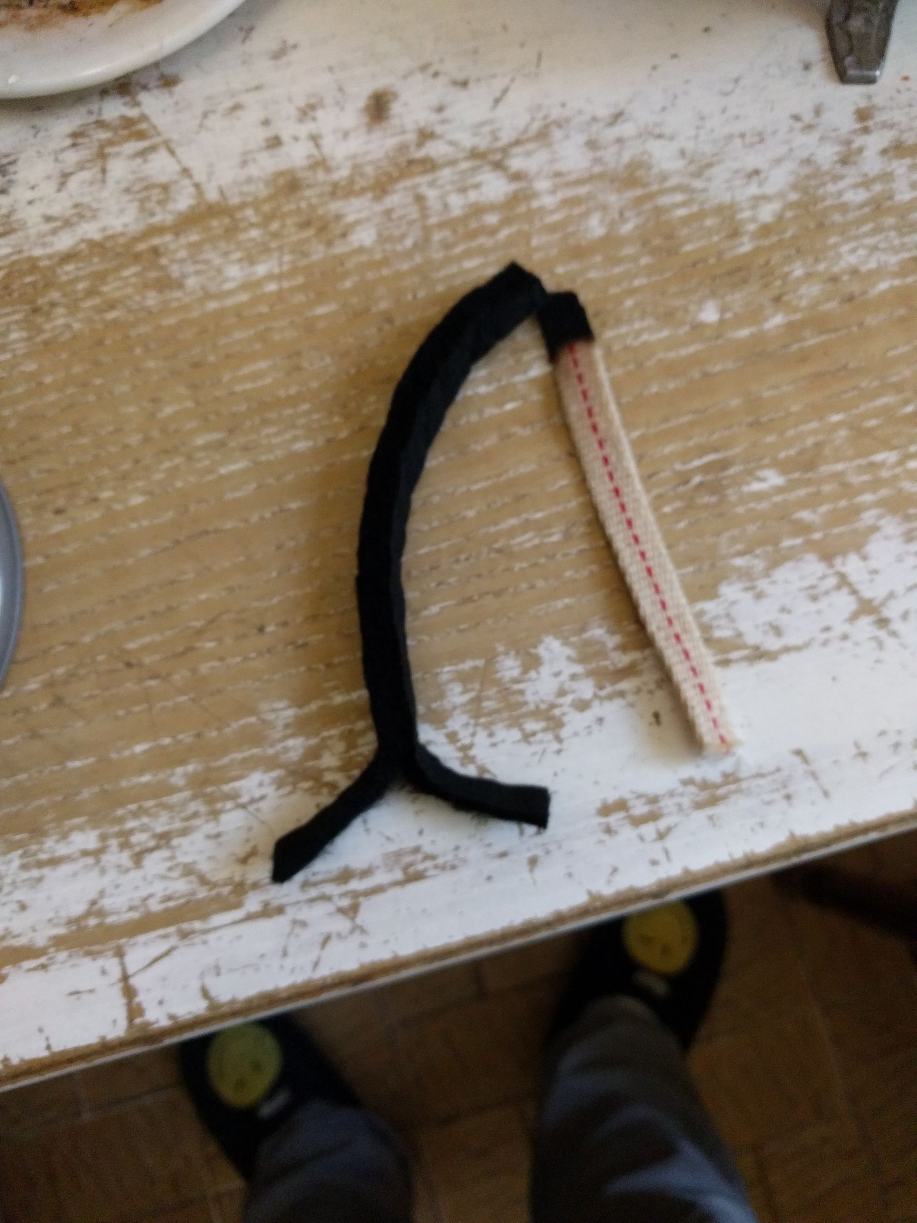 Permanent Oil Lamp Wick. : 4 Steps - Instructables