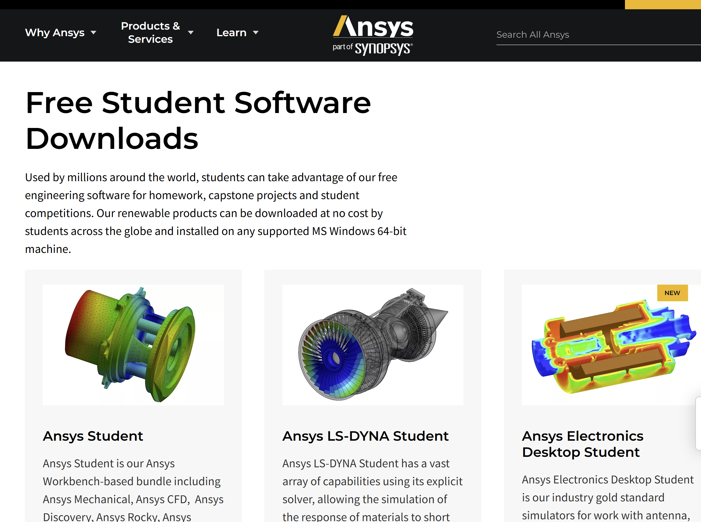 How to Do Topology Optimization With 3d Models in Ansys : 6 Steps (with Pictures) - Instructables