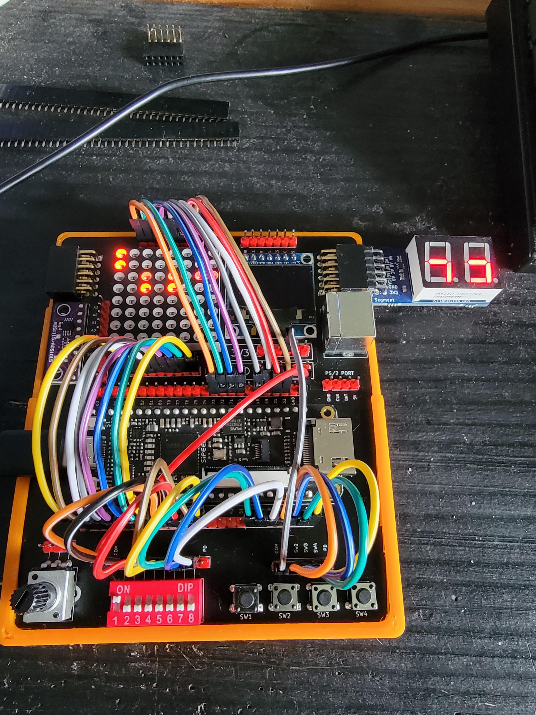 HackerBox 0088: FPGA Lab : 11 Steps - Instructables