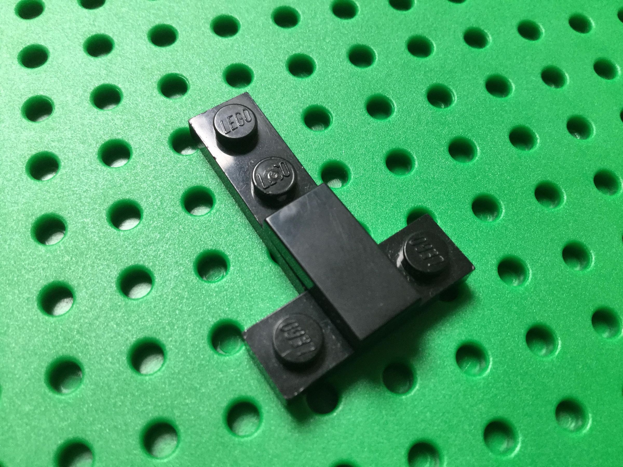 Lego Portal 50’s Mobster Turret - Instructables