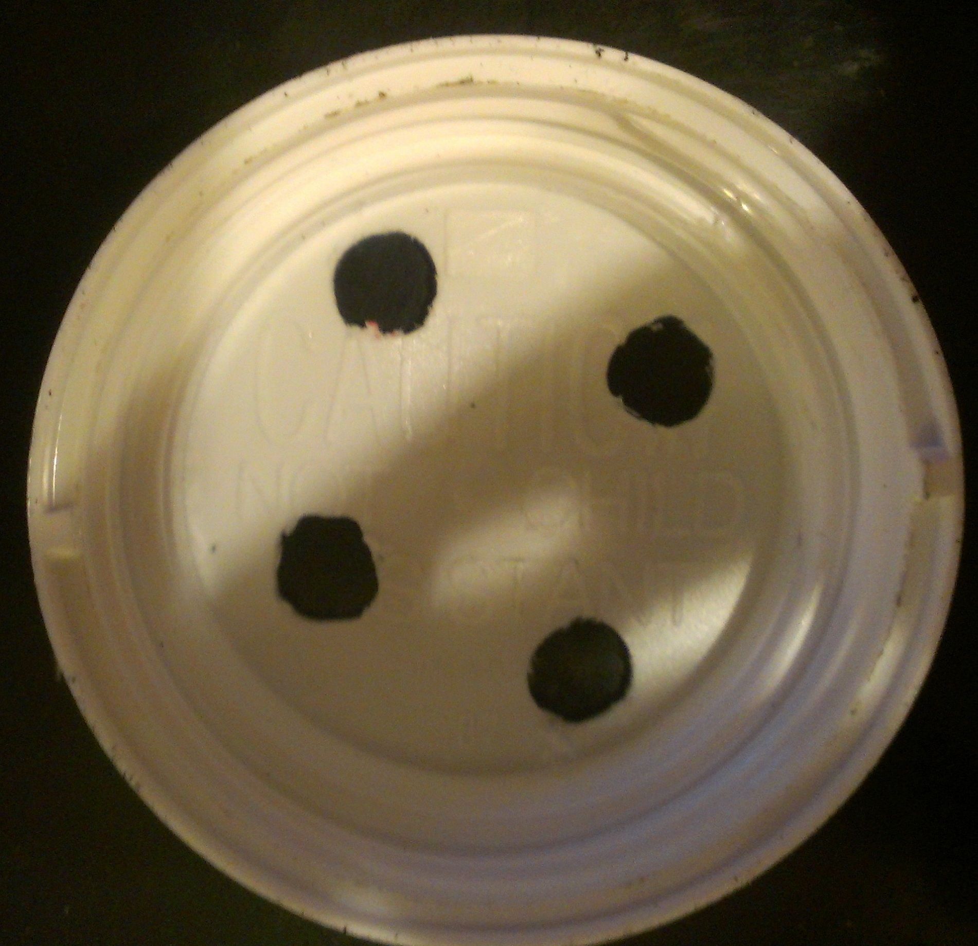 Building a Capsule Quick Filler : 5 Steps - Instructables