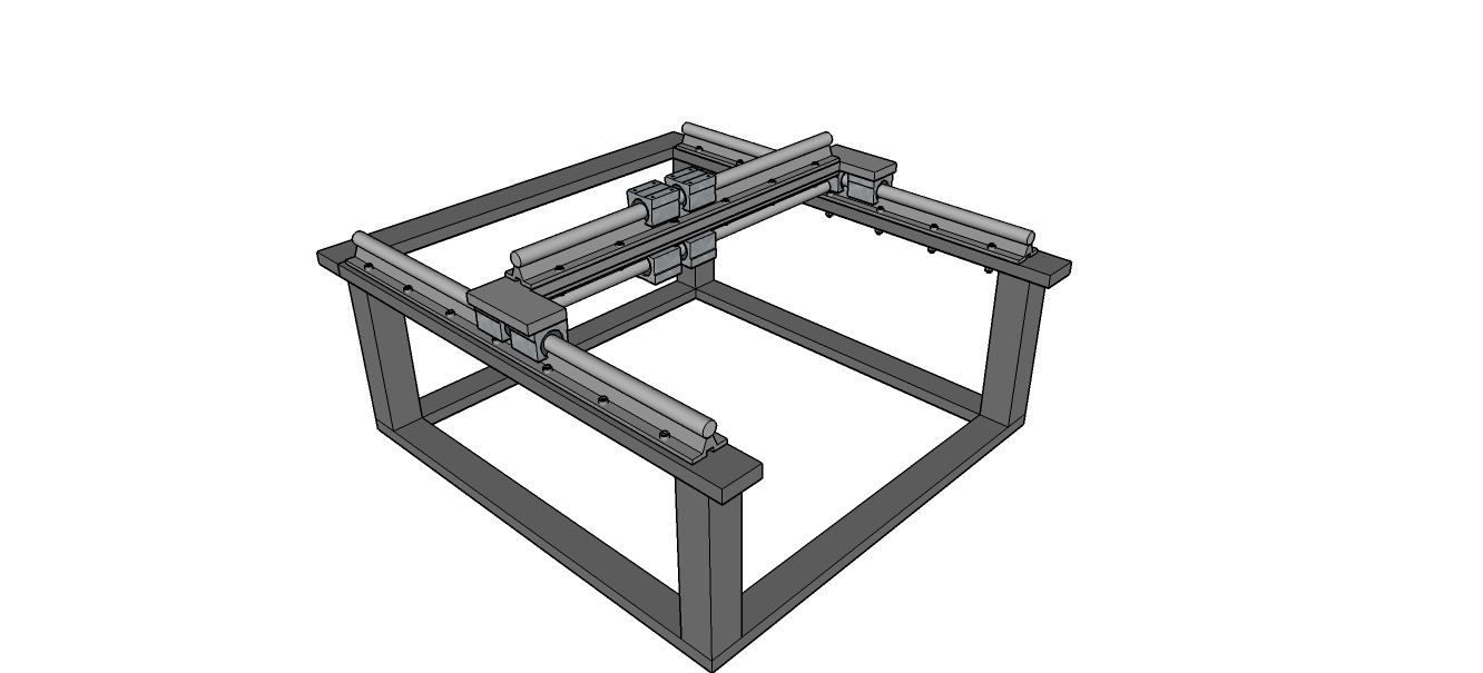 Arduino Controlled CNC / 3D Printer Hybrid : 20 Steps (with Pictures ...