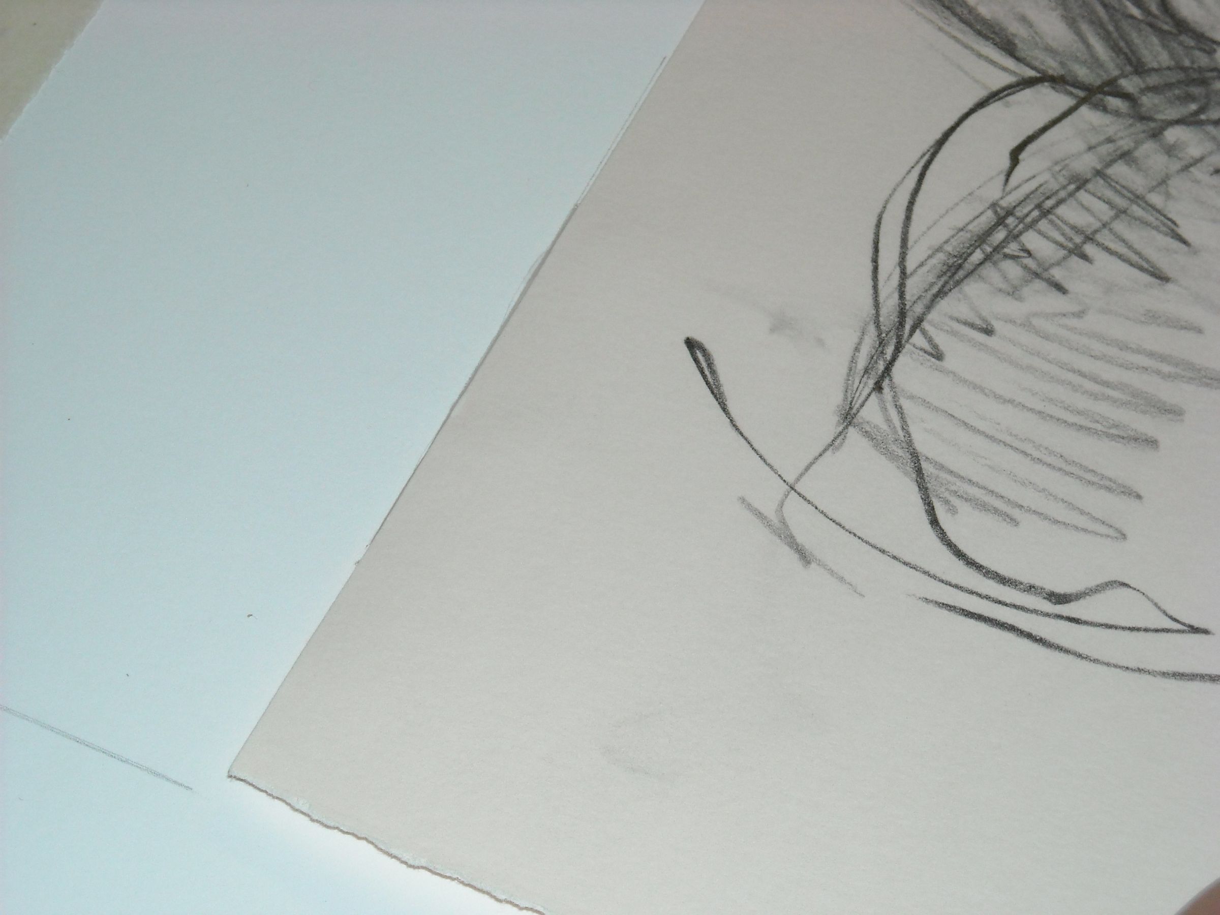 How to Make a Window Mat for Your Artwork : 6 Steps (with Pictures ...