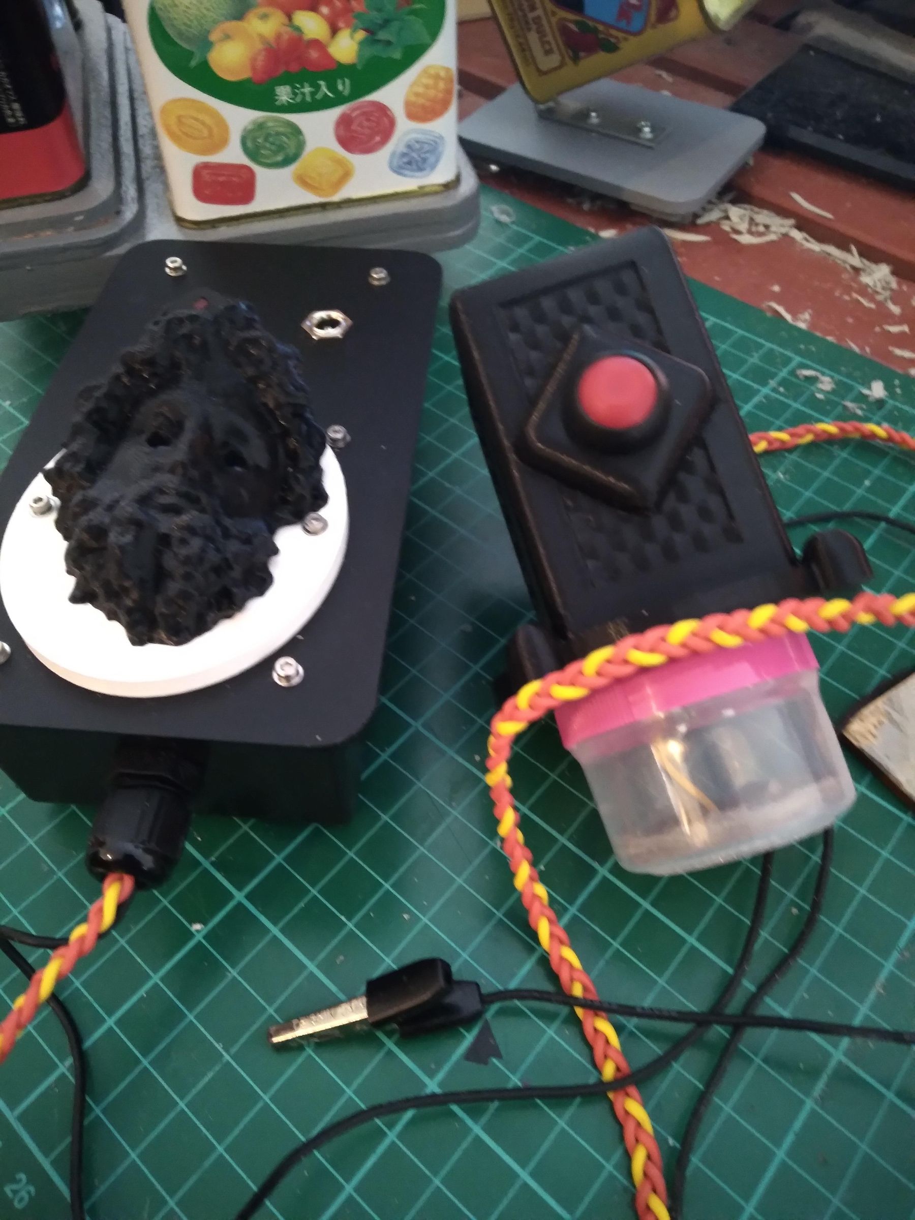 Static Flock Applicator : 7 Steps - Instructables