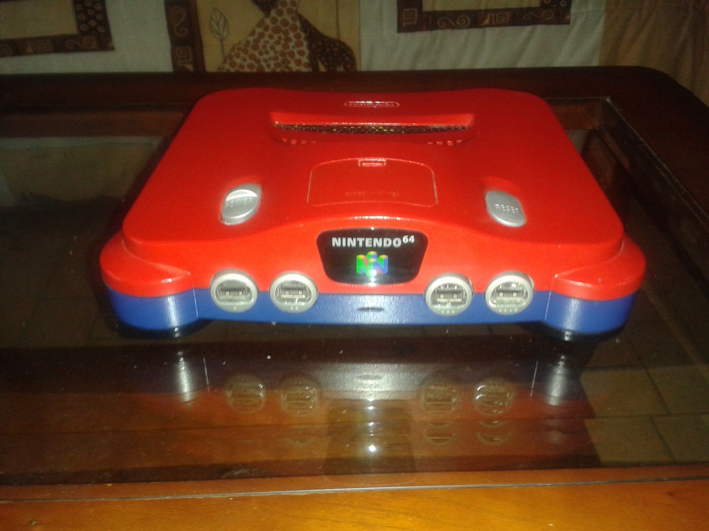 N64 PC Retro Game : 6 Steps - Instructables