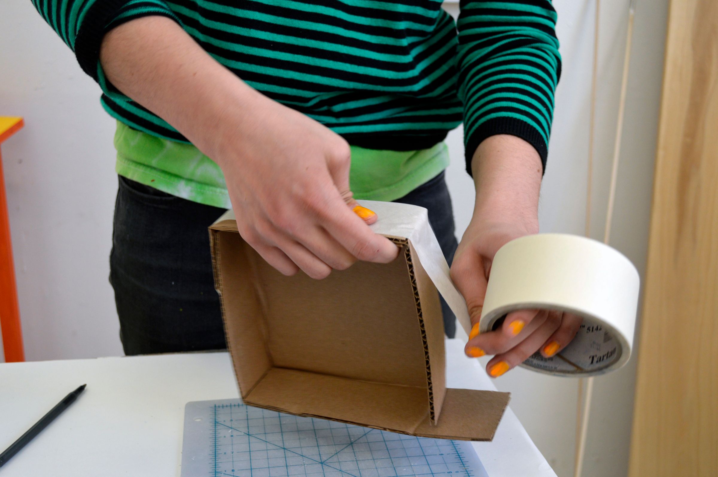 Making a One-part Rubber Mold and Casting an Object : 12 Steps (with ...