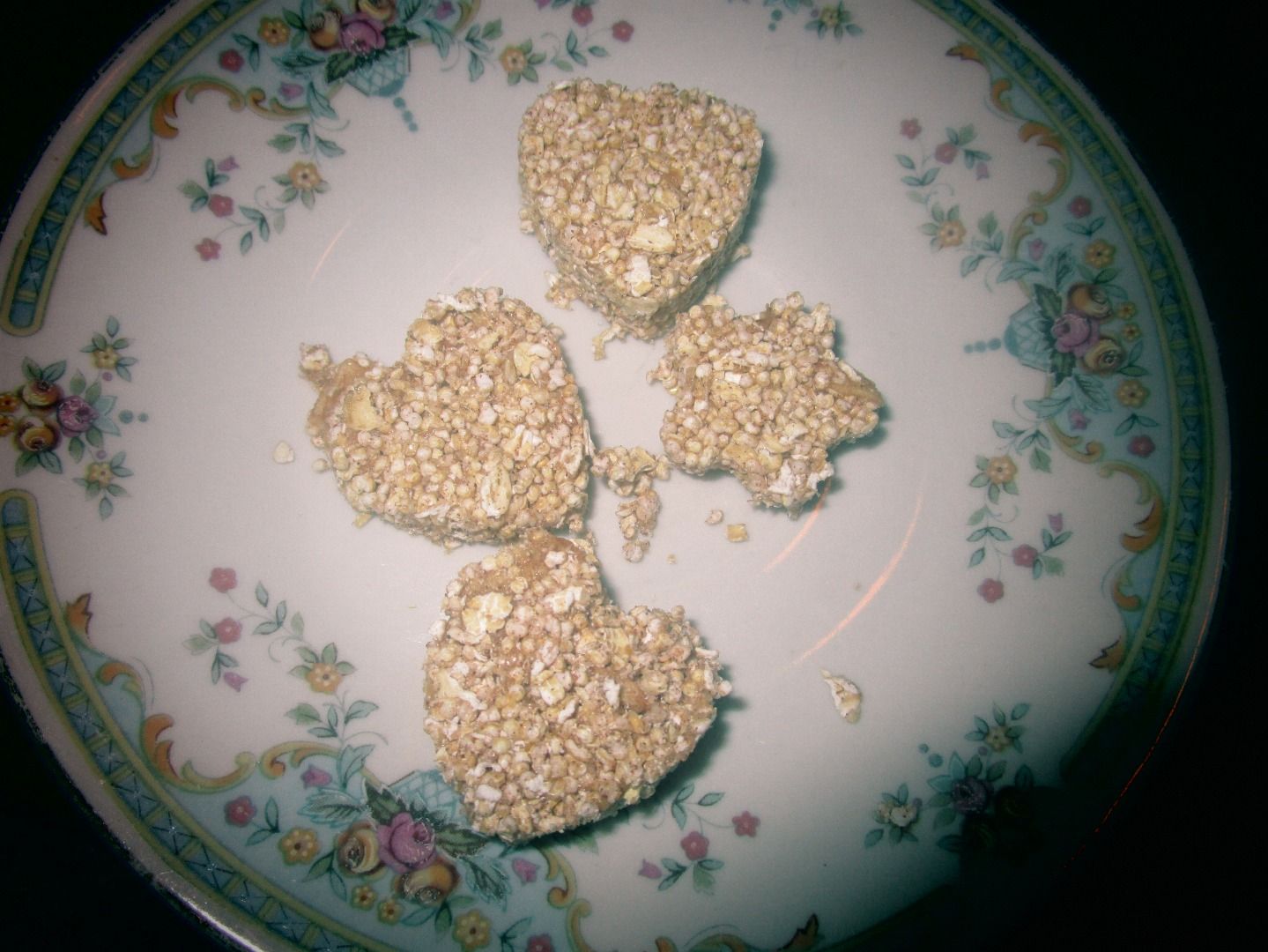 Fig Jam + Sweet Amaranth Snacks : 7 Steps - Instructables