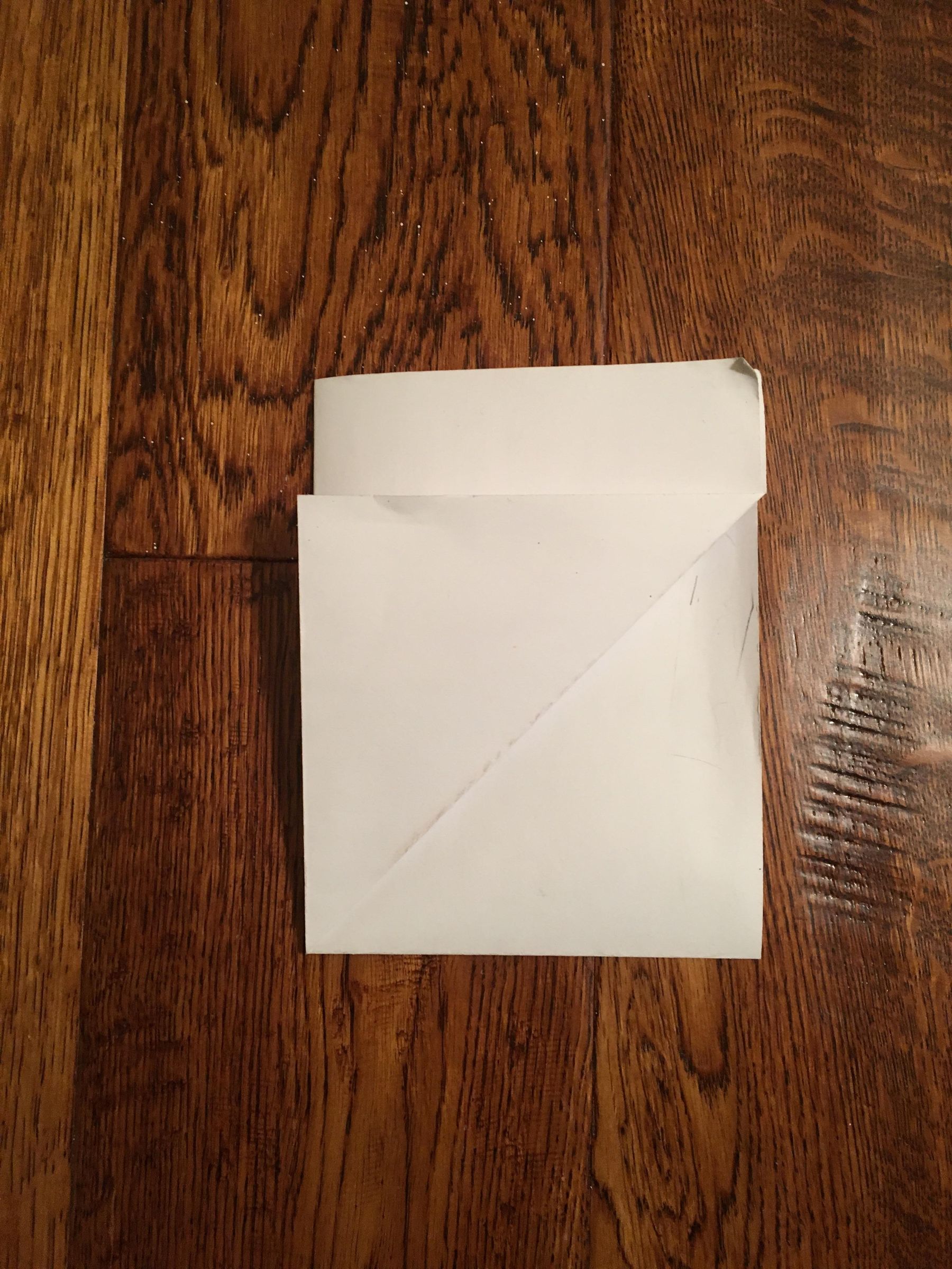 Origami Box (With Handles) : 4 Steps - Instructables