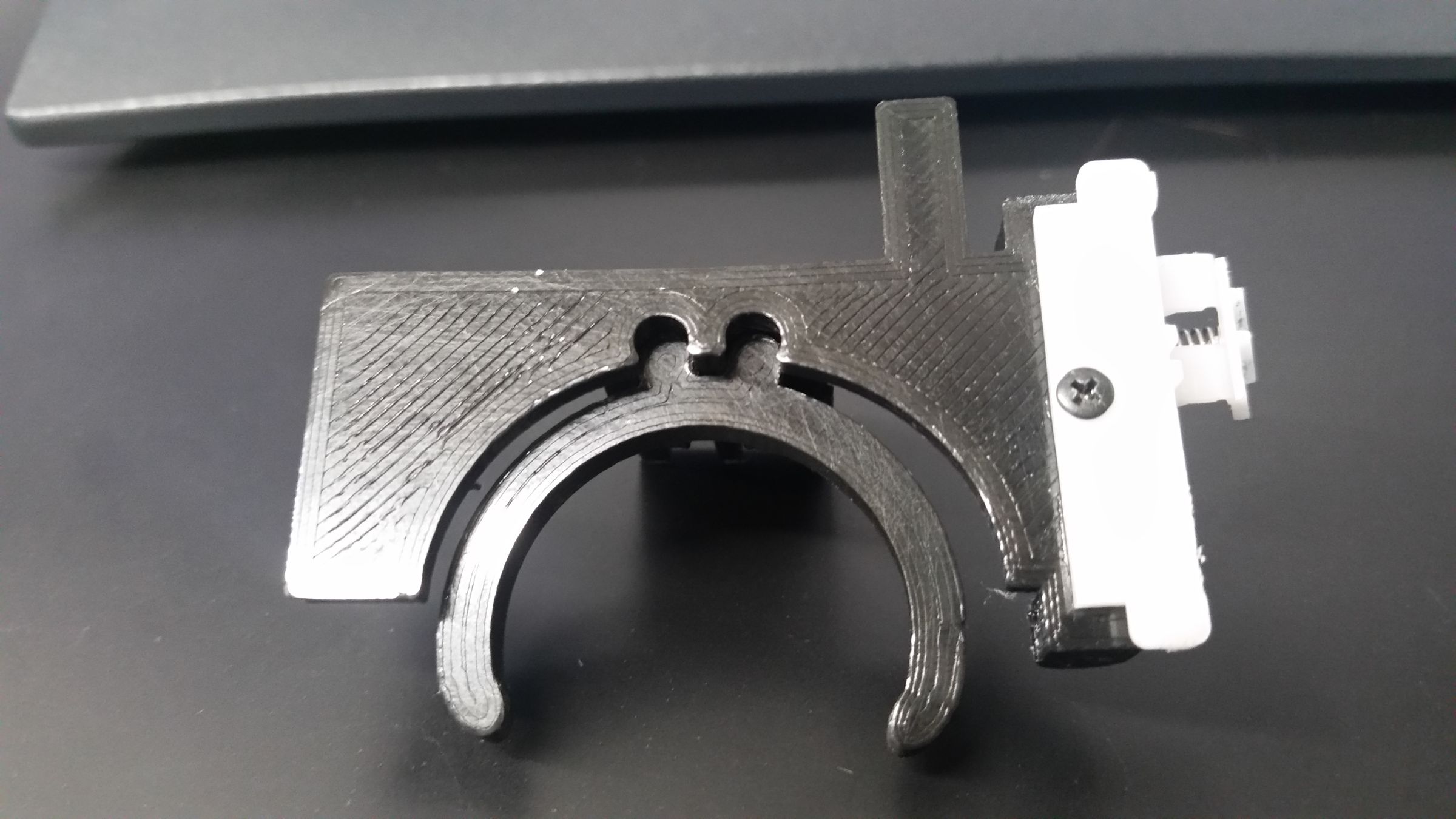 LadyBug: a Motorized Microscope and 3D Scanner for Very Small Things ...