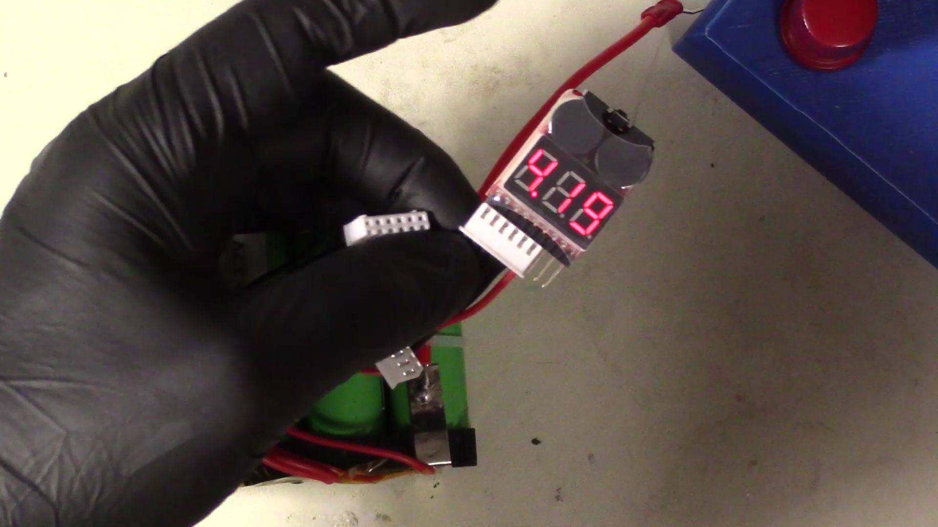 Bluetooth Firework Controller : 13 Steps - Instructables