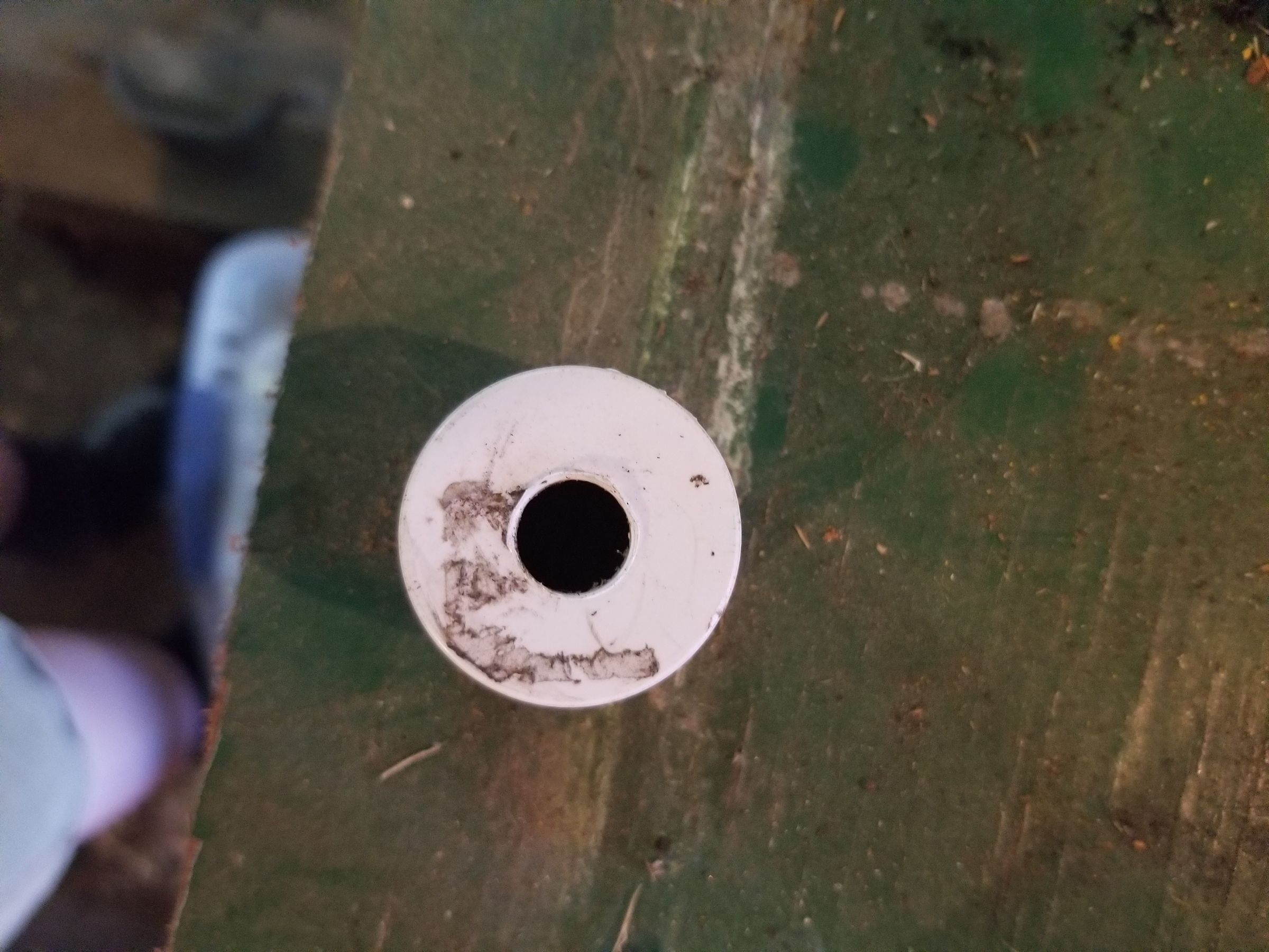 CO2 Rocket : 4 Steps - Instructables