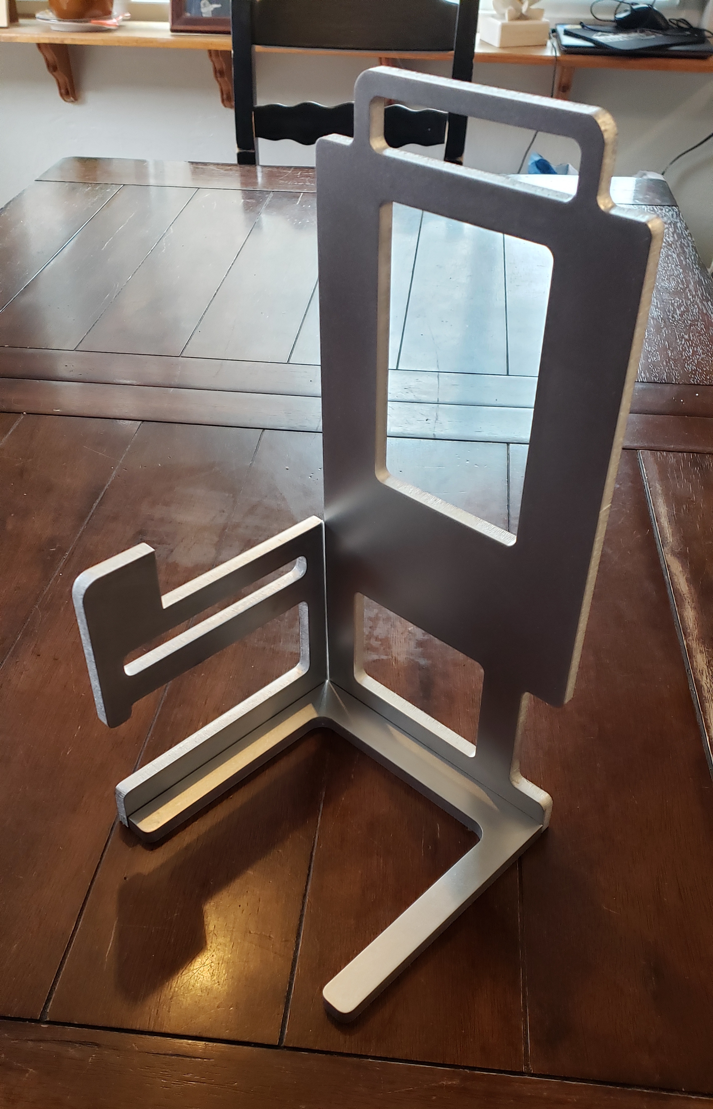 Open Frame Mini ITX PC : 5 Steps (with Pictures) - Instructables