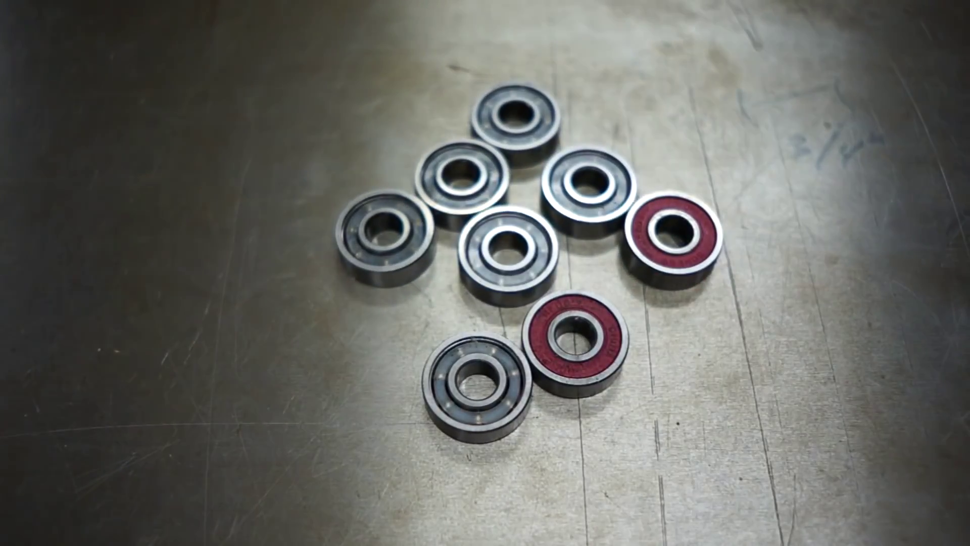 Making a Longboard : 9 Steps (with Pictures) - Instructables