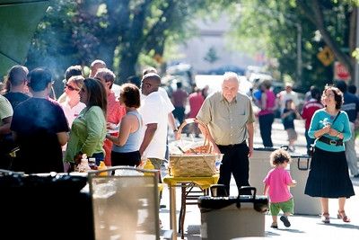 The Basic Block Party : 9 Steps - Instructables