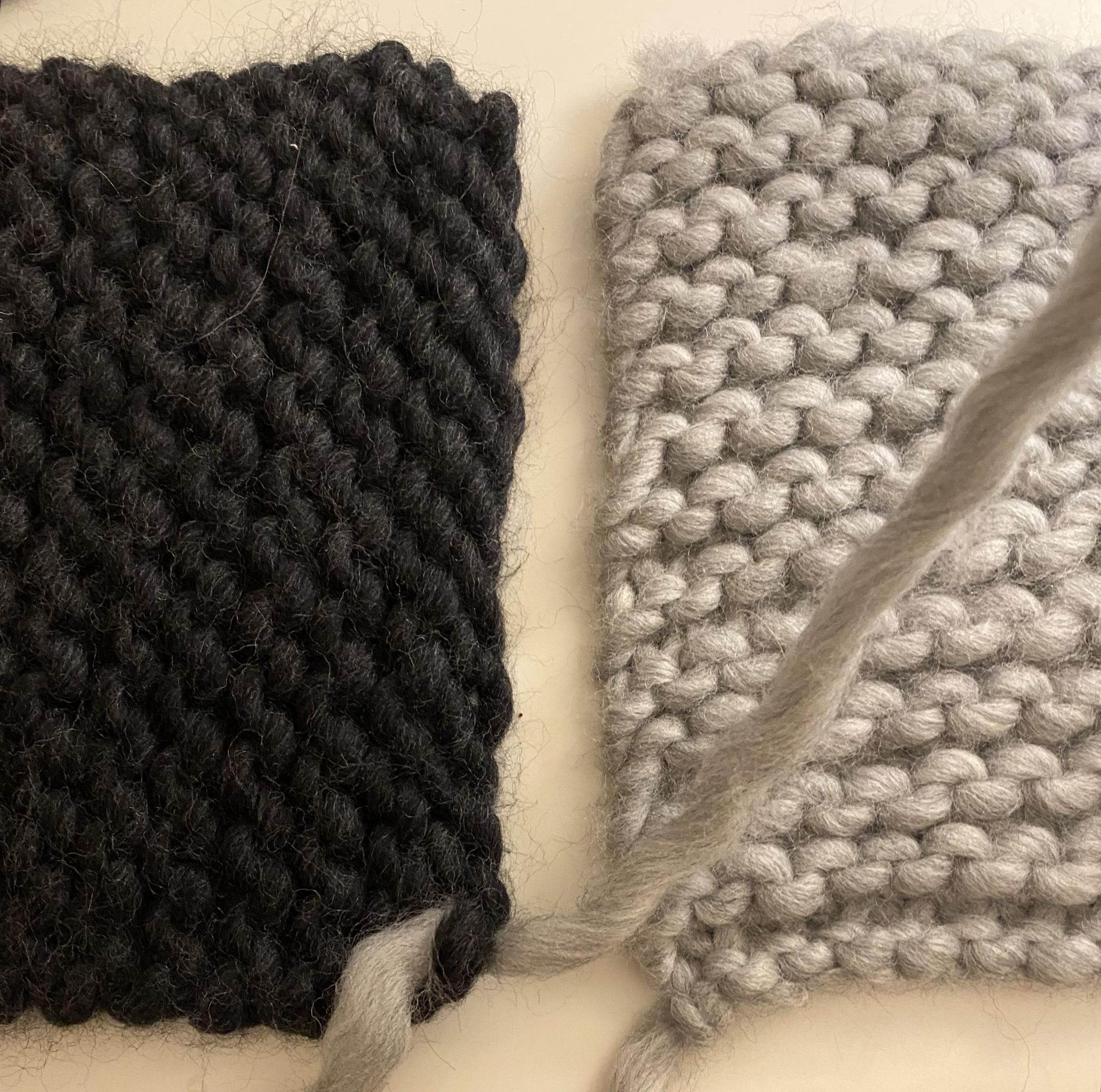 How to Knit a Blanket : 5 Steps - Instructables