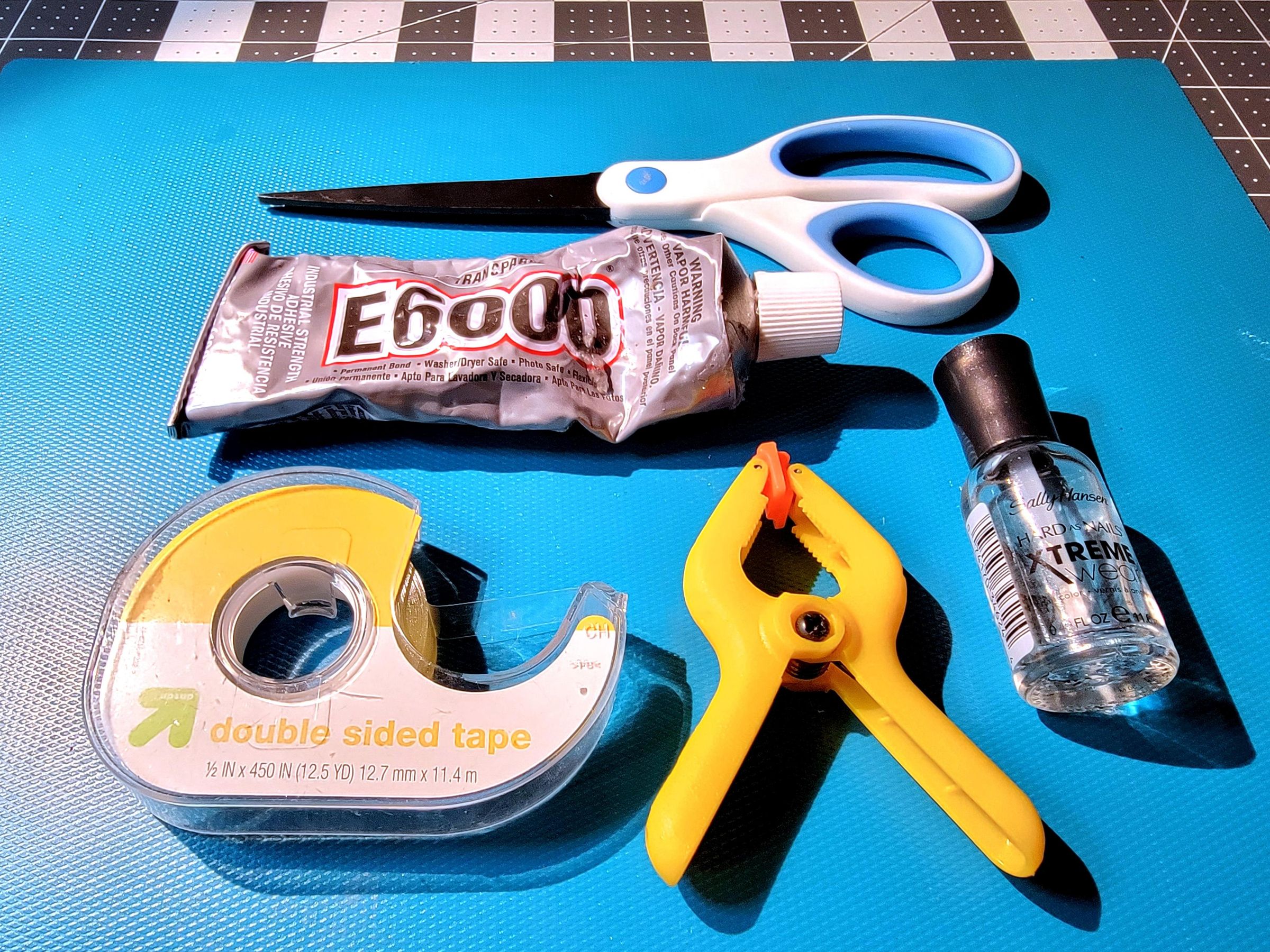 Copper Bandaid Ring : 6 Steps (with Pictures) - Instructables