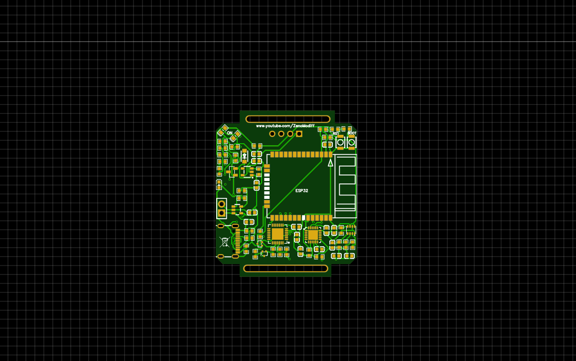 Esp32 Smartwatch : 7 Steps - Instructables