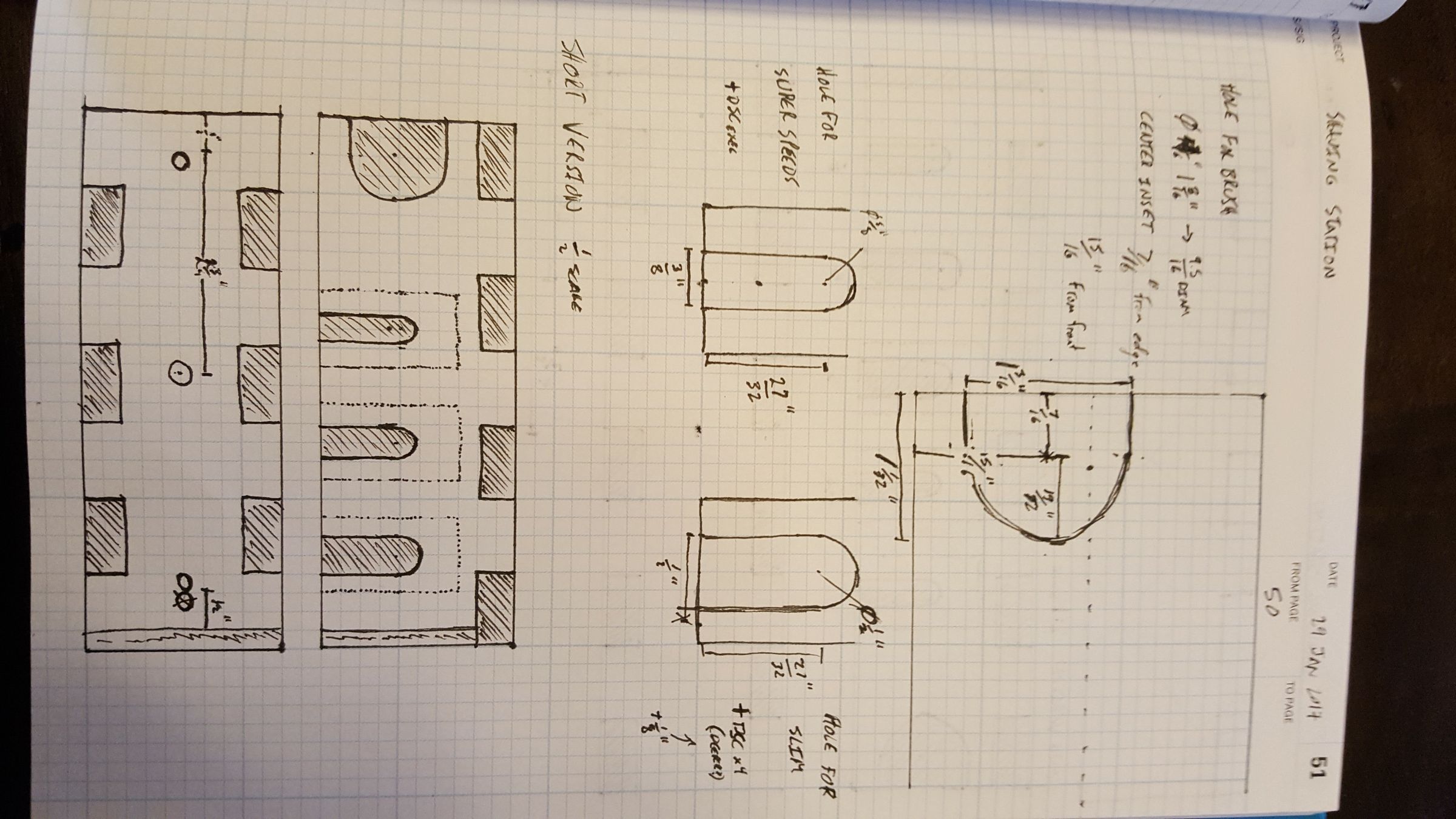 Shaving Kit Shelf : 6 Steps (with Pictures) - Instructables