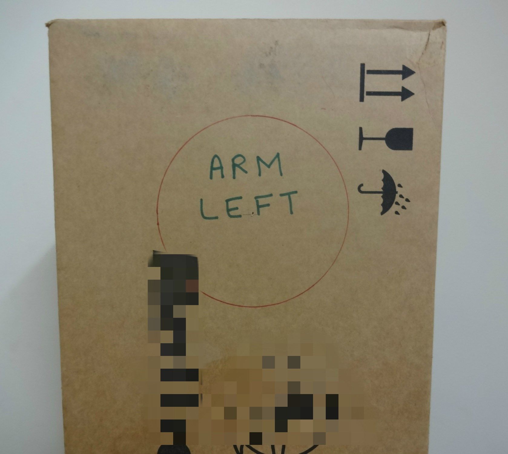 Cardboard Lego Batman Cosplay : 10 Steps (with Pictures) - Instructables