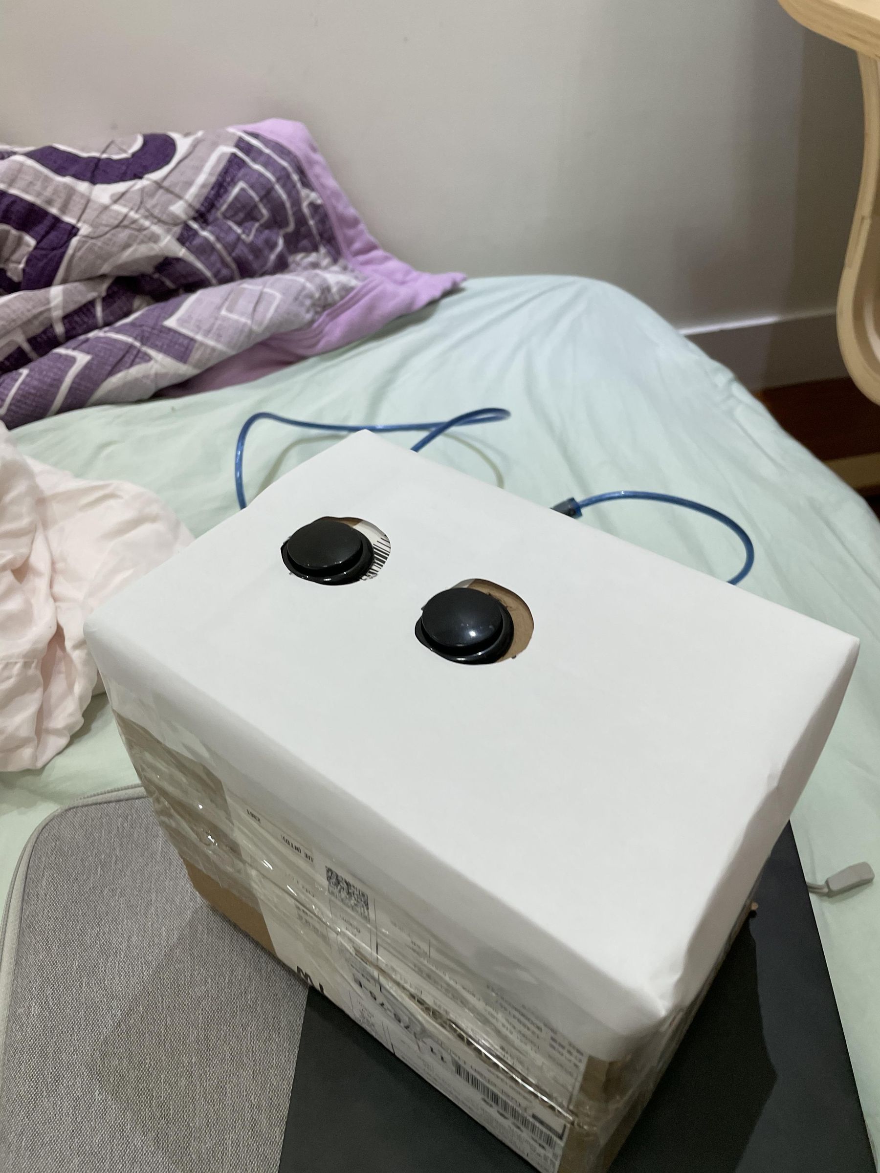 Automatic Mining Machine : 5 Steps - Instructables