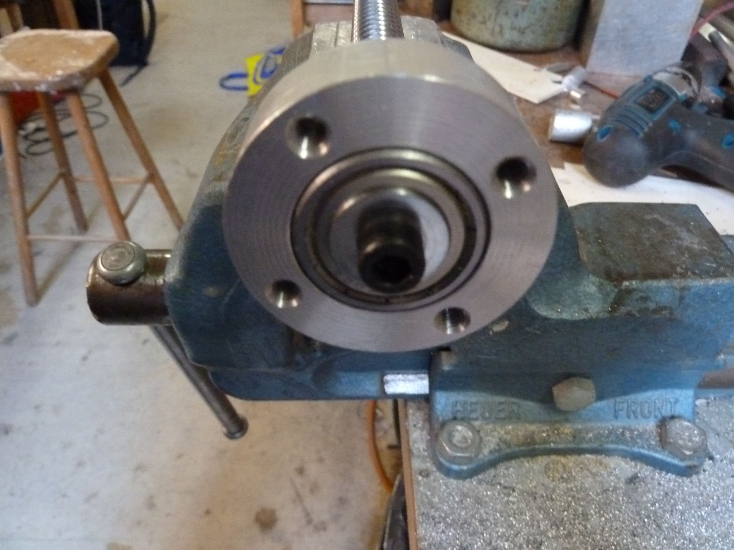 Building a CNC Router : 18 Steps (with Pictures) - Instructables