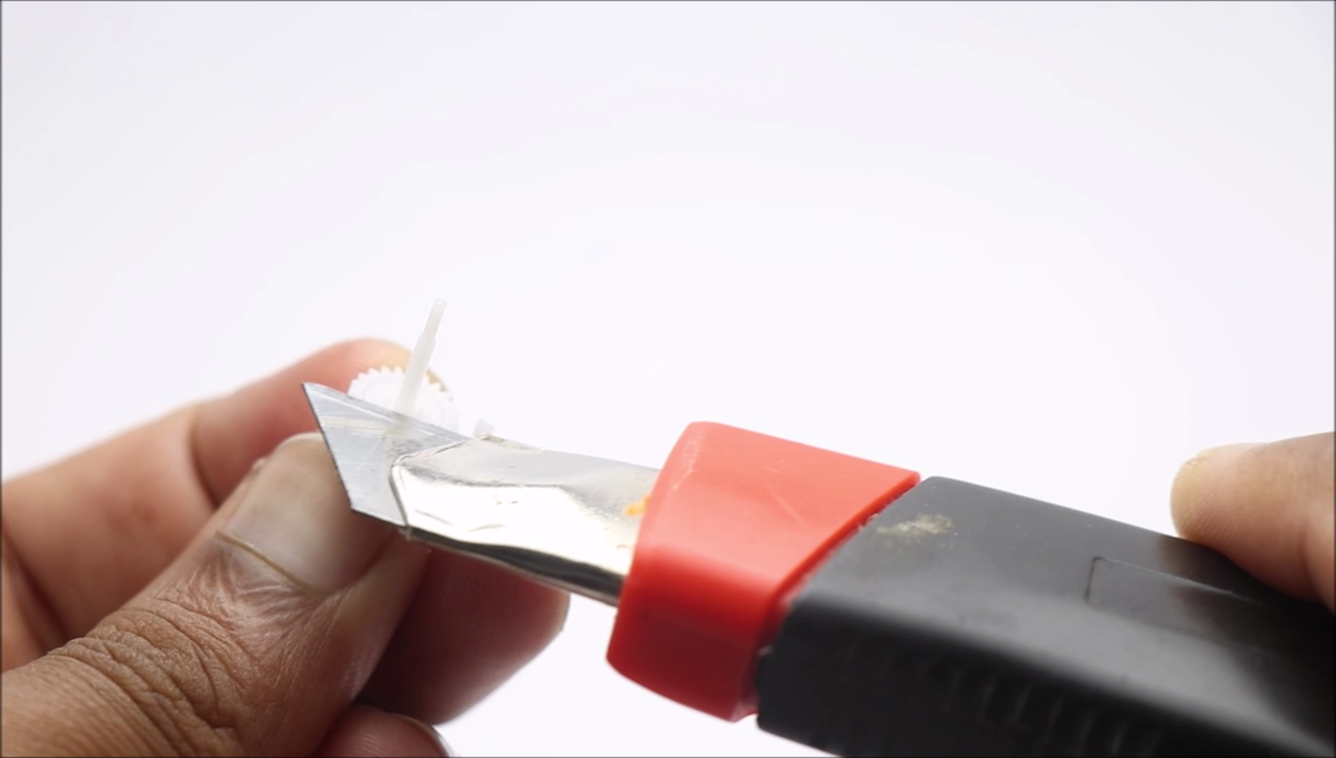 DIY 3D Printed Bubble Blower Machine at Home : 6 Steps (with Pictures ...