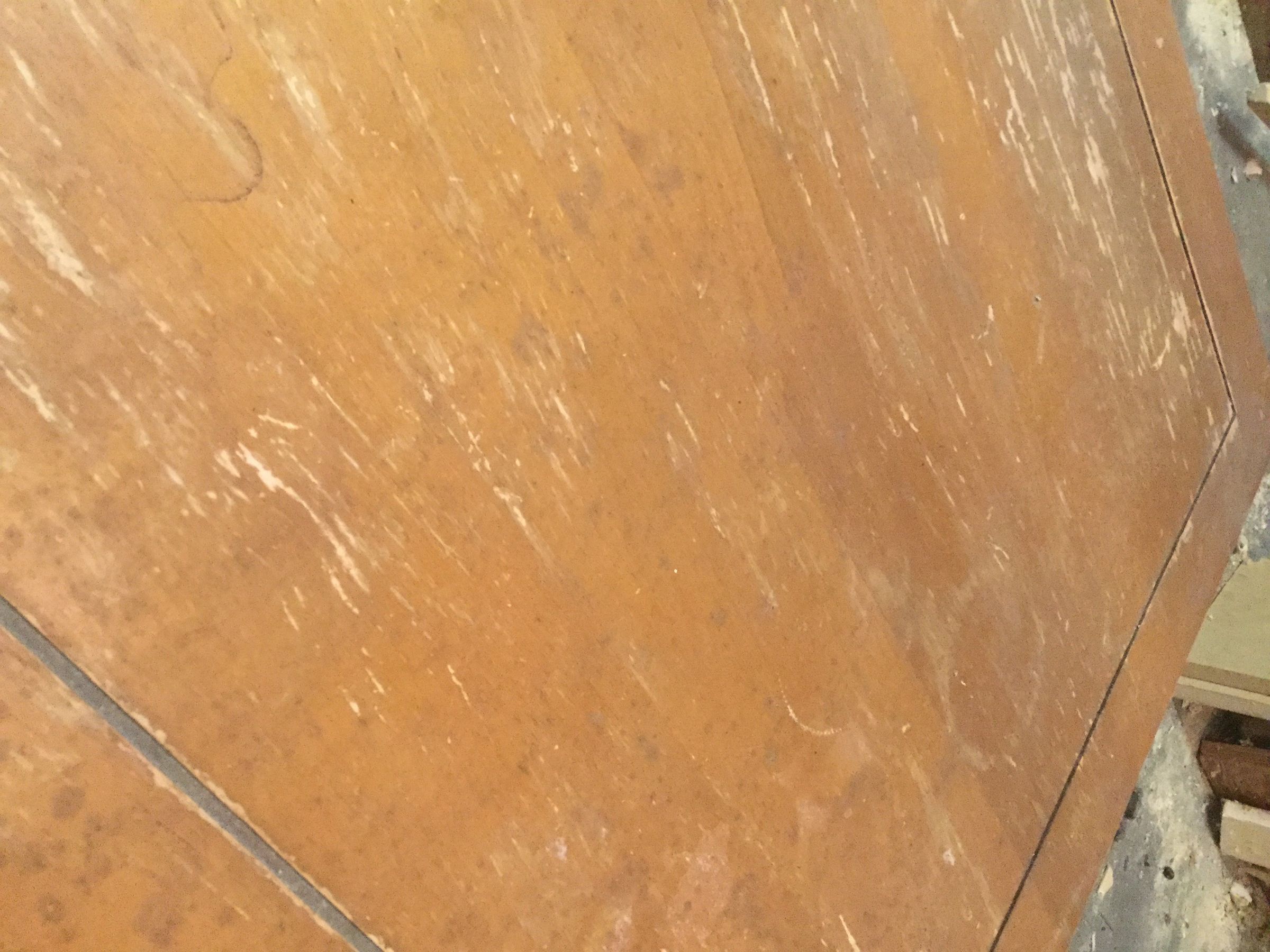 Old Coffee Table Fix : 8 Steps (with Pictures) - Instructables