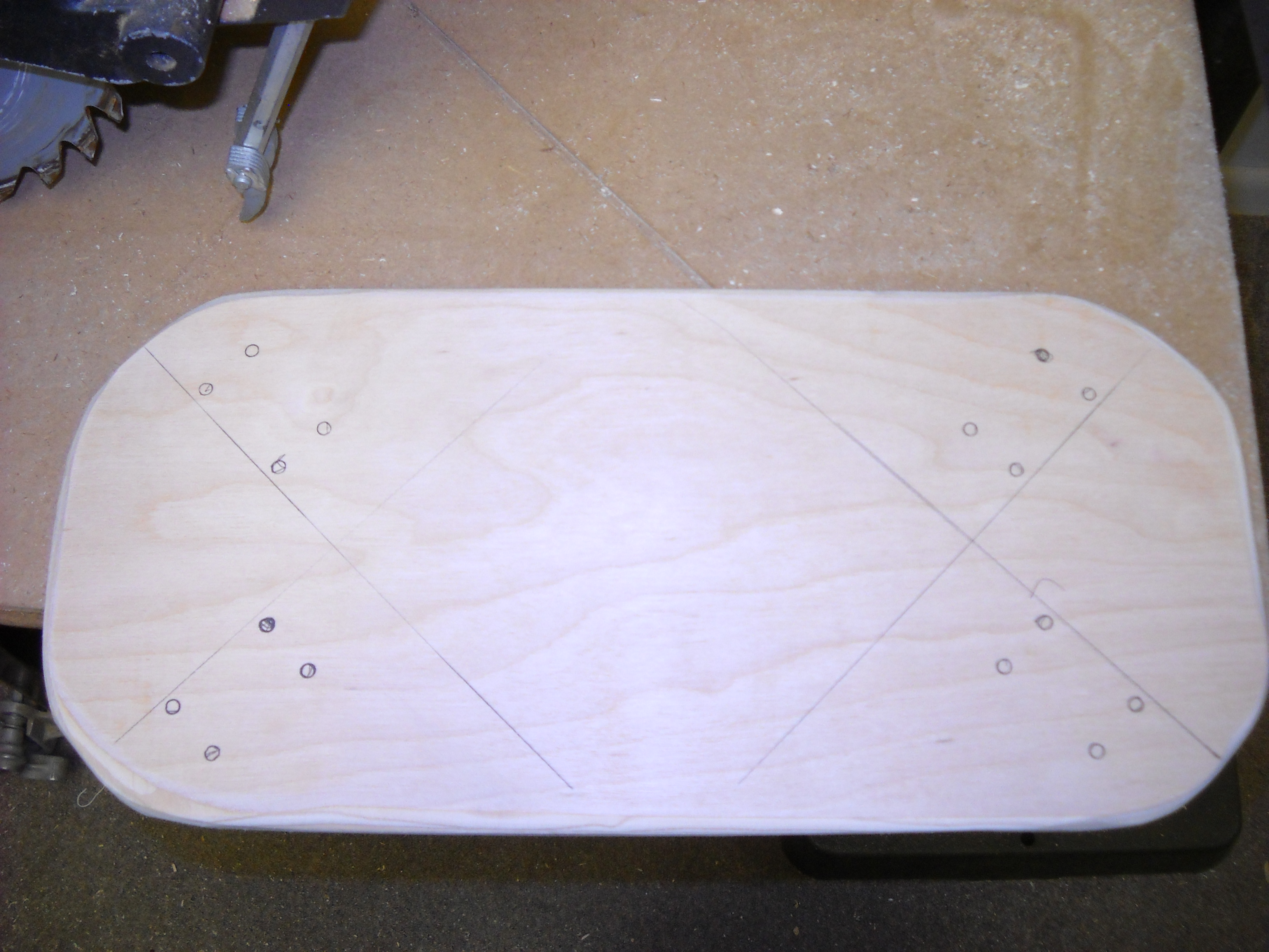 Scooter Board : 10 Steps - Instructables