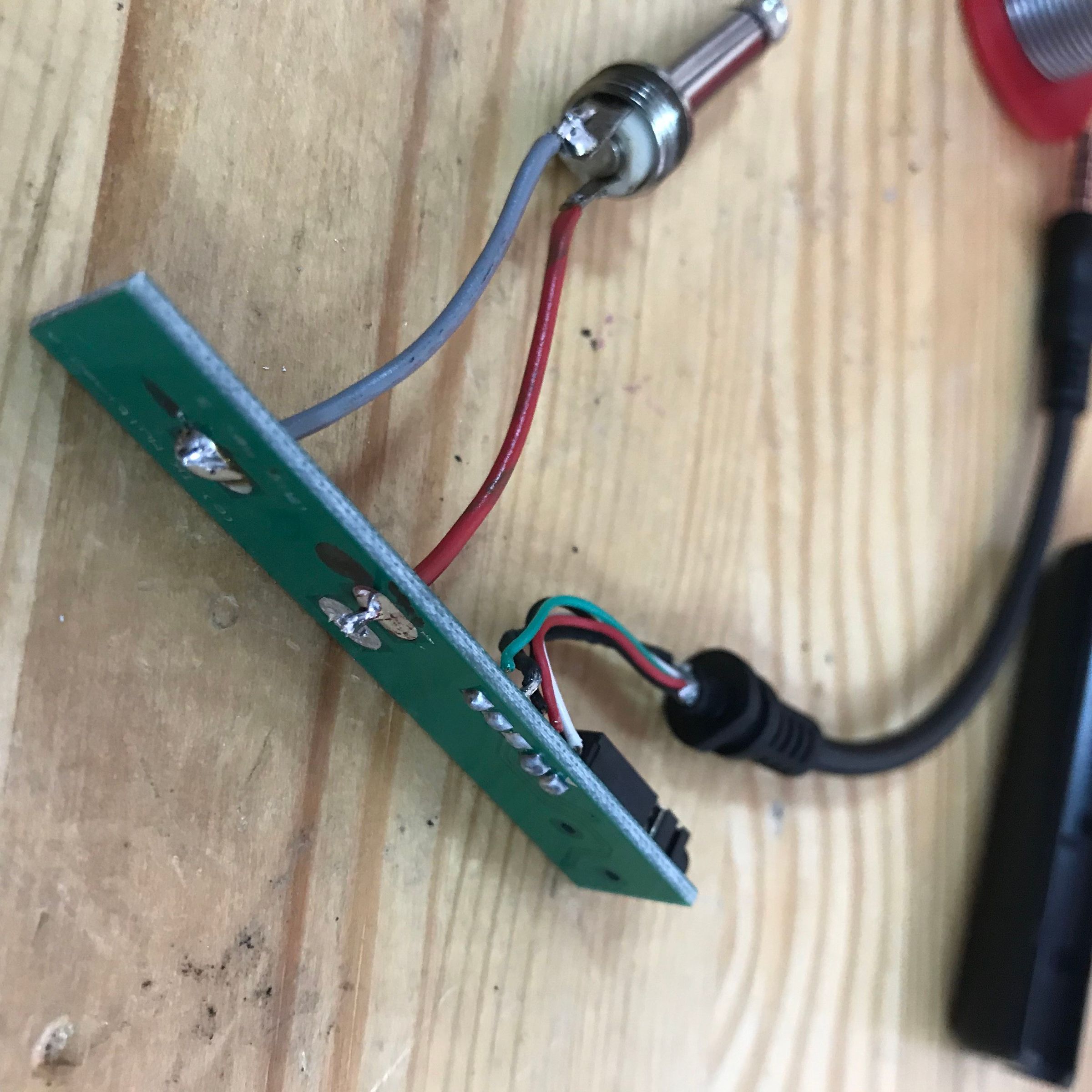 BlackJack (hacked IRig) : 4 Steps - Instructables