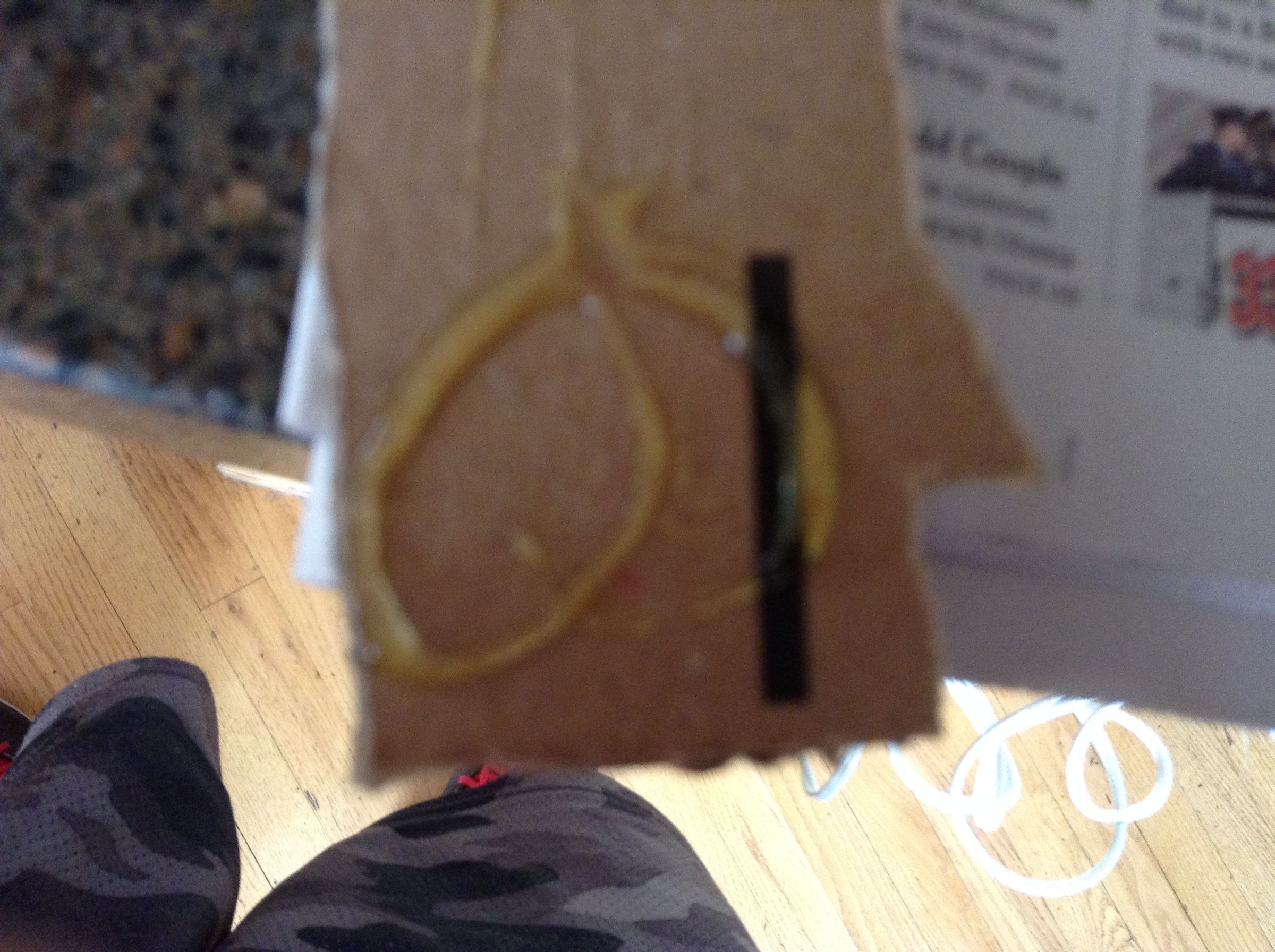 3D Cardboard Gun Model : 10 Steps (with Pictures) - Instructables