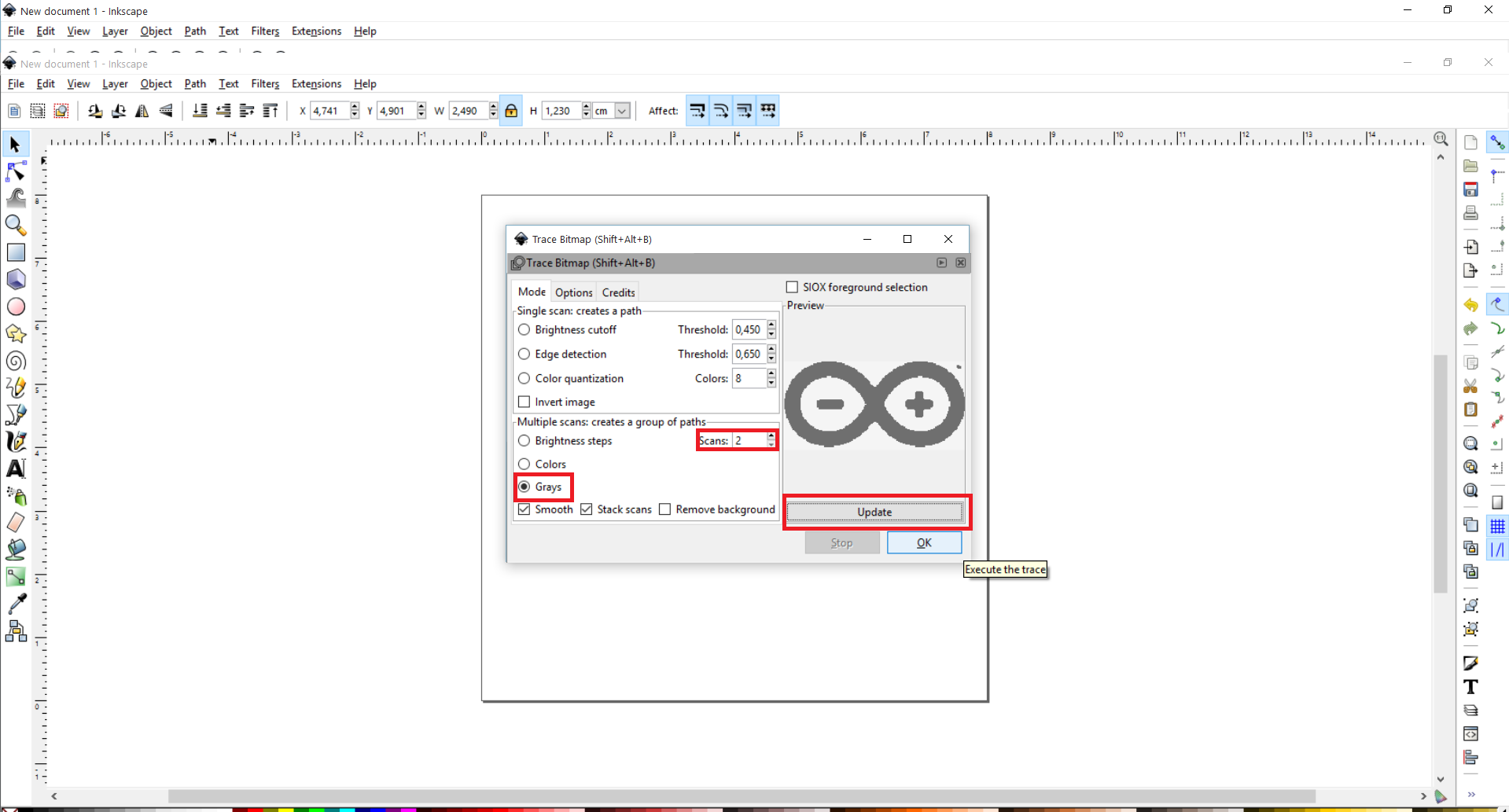 Mini CNC Plotter - Arduino Based : 11 Steps (with Pictures) - Instructables