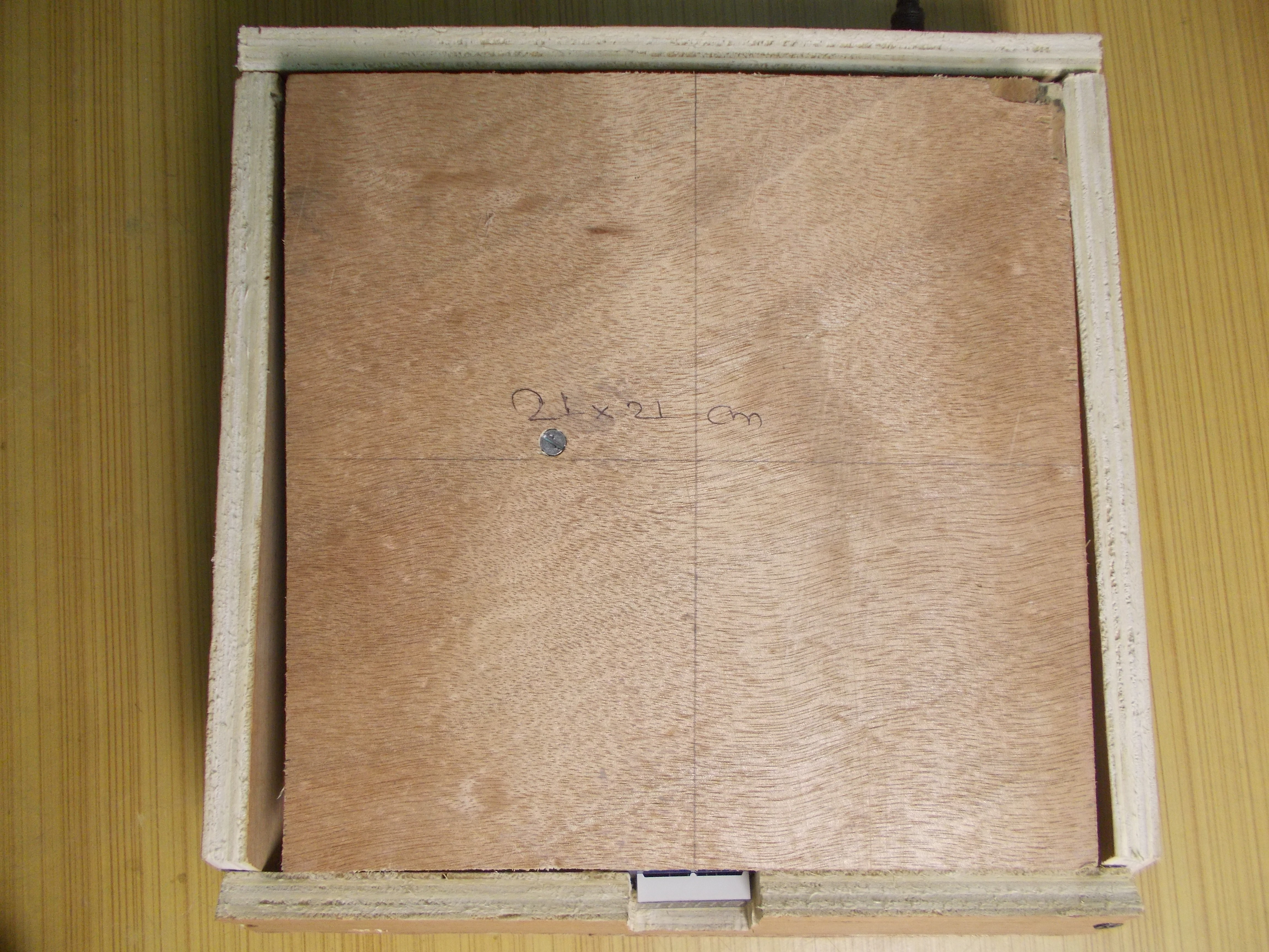 DIY Weighing Machine : 8 Steps (with Pictures) - Instructables