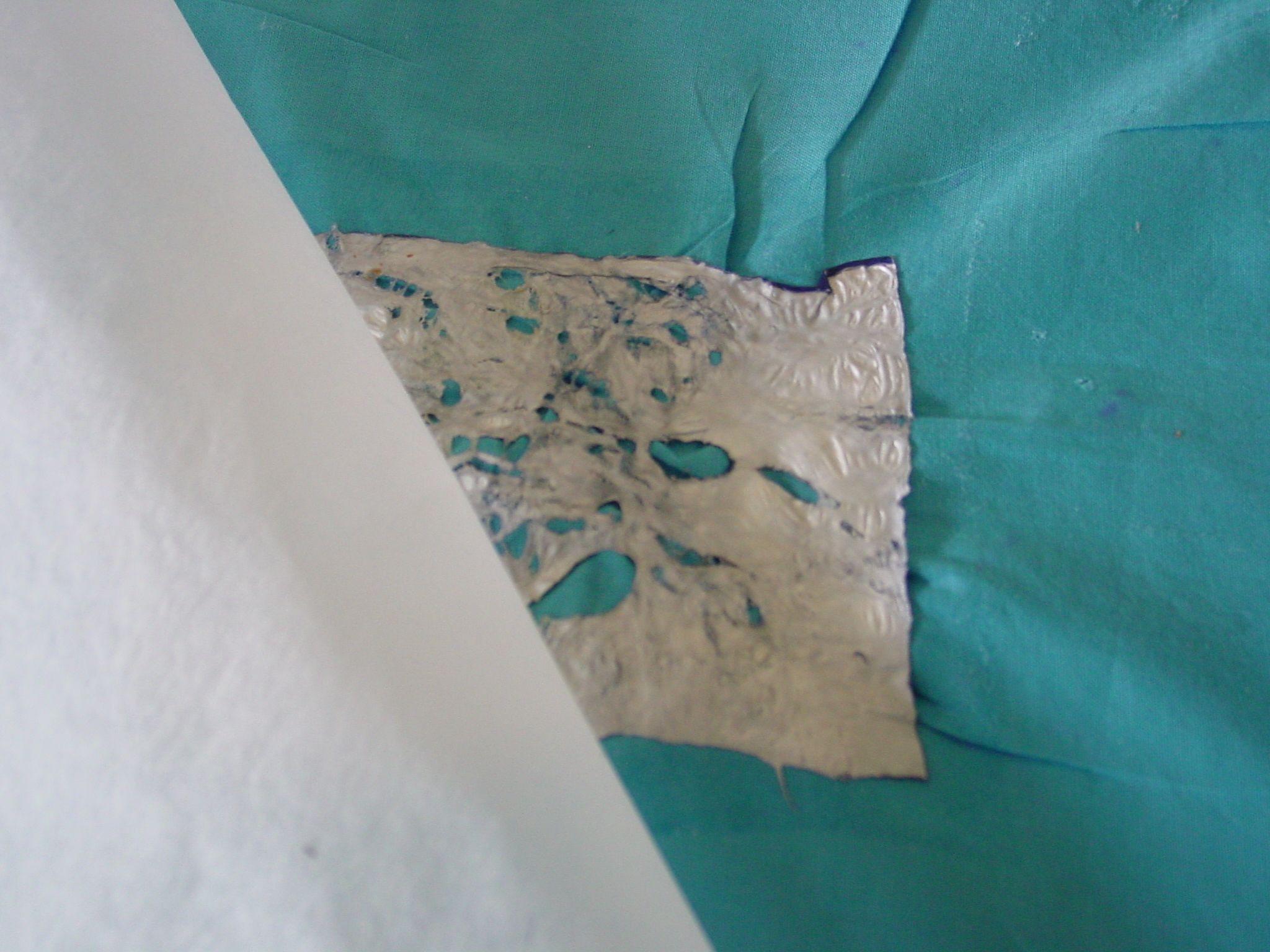 Chip Packet Patches : 4 Steps (with Pictures) - Instructables