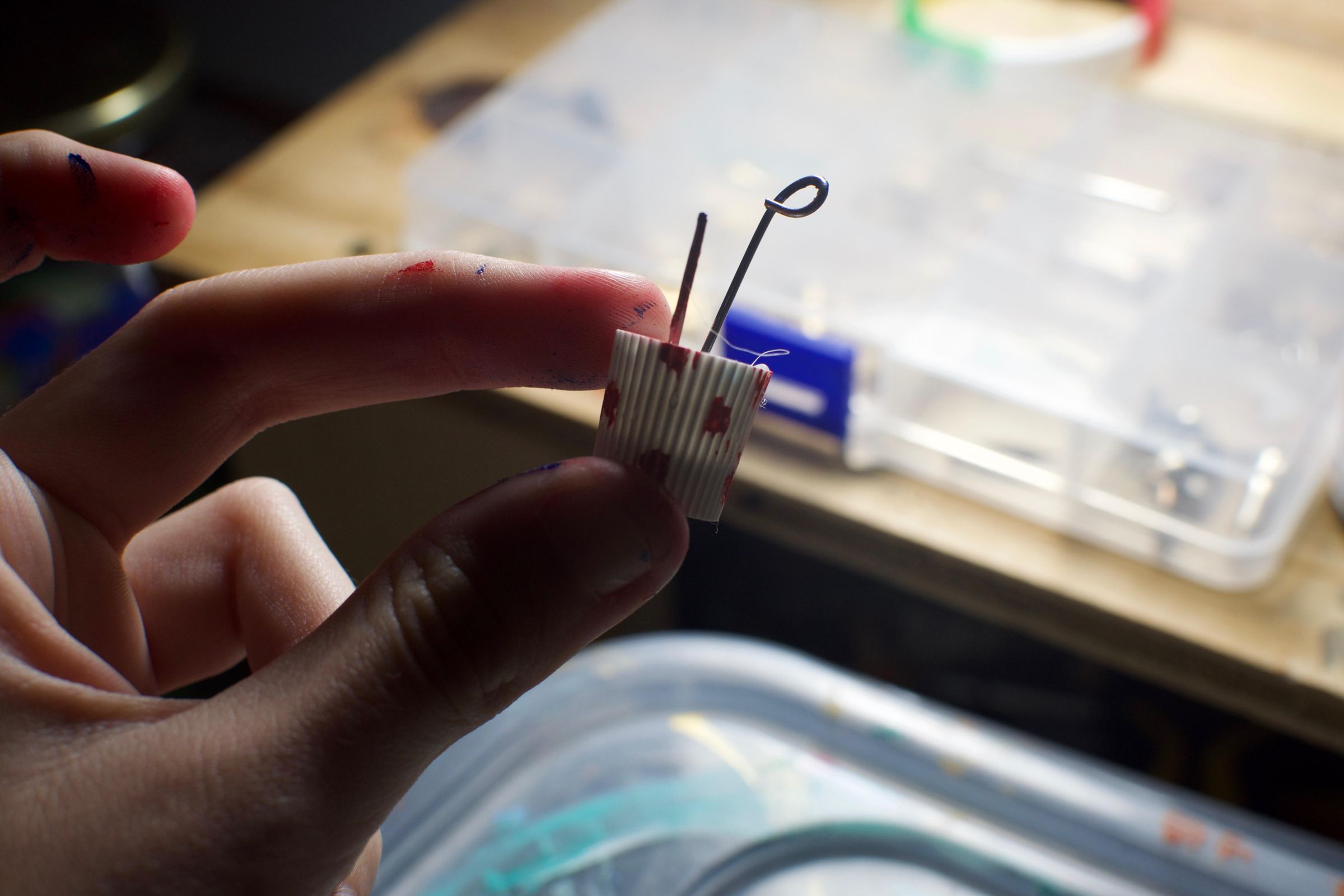 DIY Backpack Charm : 6 Steps - Instructables