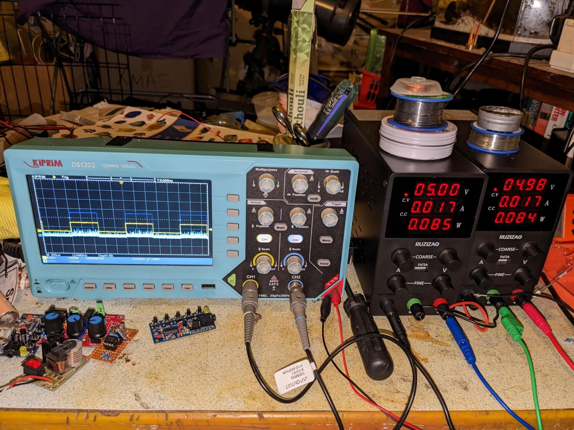 Op-amp Basics (part 1) : 9 Steps - Instructables