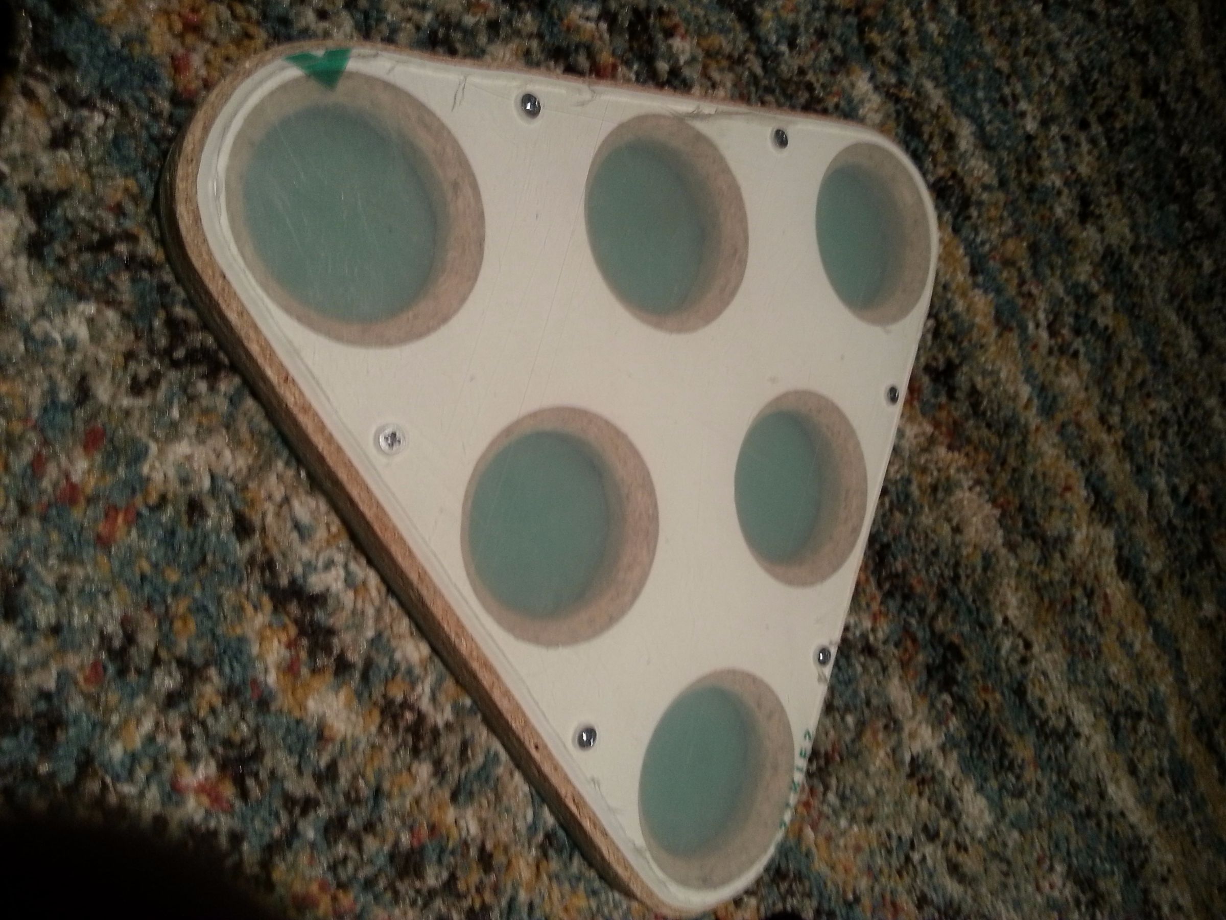 RGB Beer Pong Pods : 12 Steps (with Pictures) - Instructables