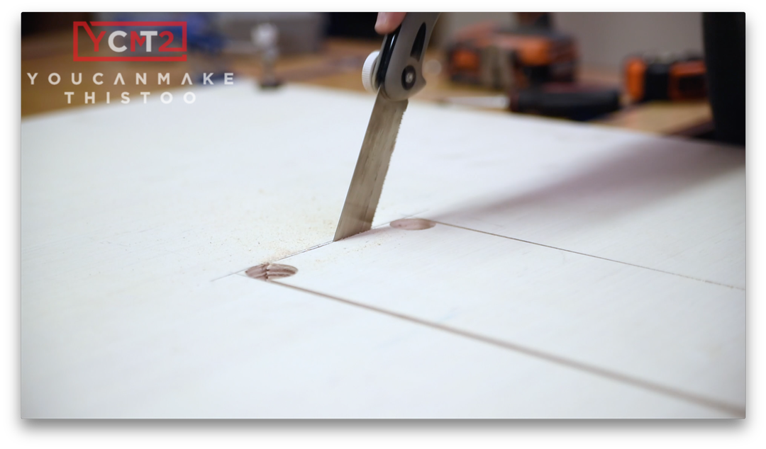 How to Make a Router Table : 16 Steps (with Pictures) - Instructables