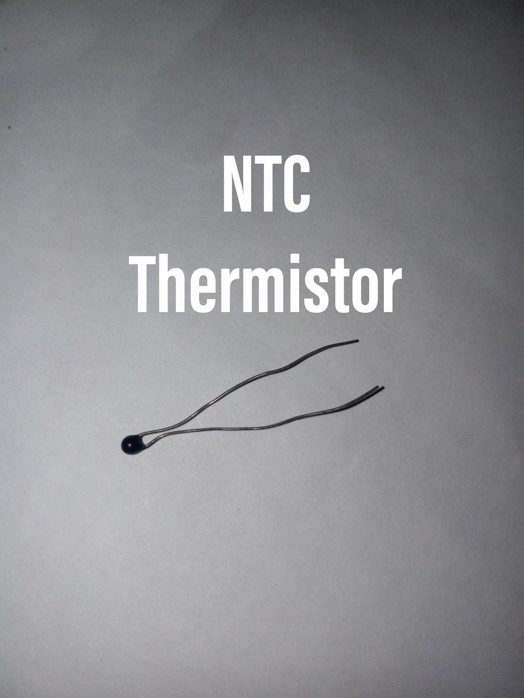 Cheap DIY Thermometer With Arduino and Thermistor : 6 Steps - Instructables