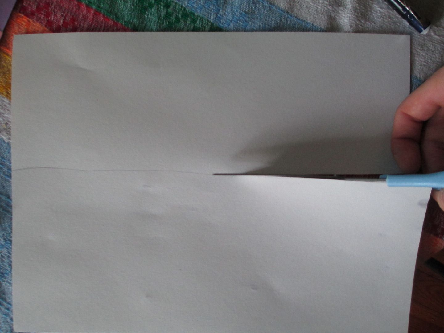 Mr. Hat Puppet : 5 Steps - Instructables