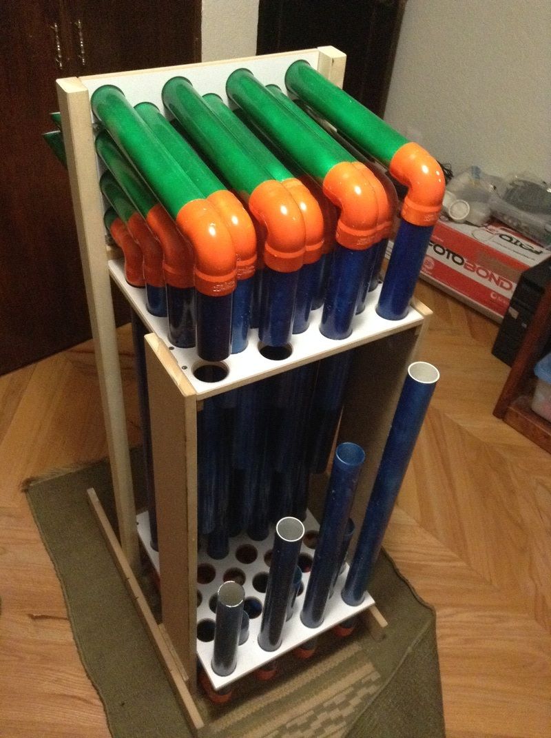 Tubulum - Instructables