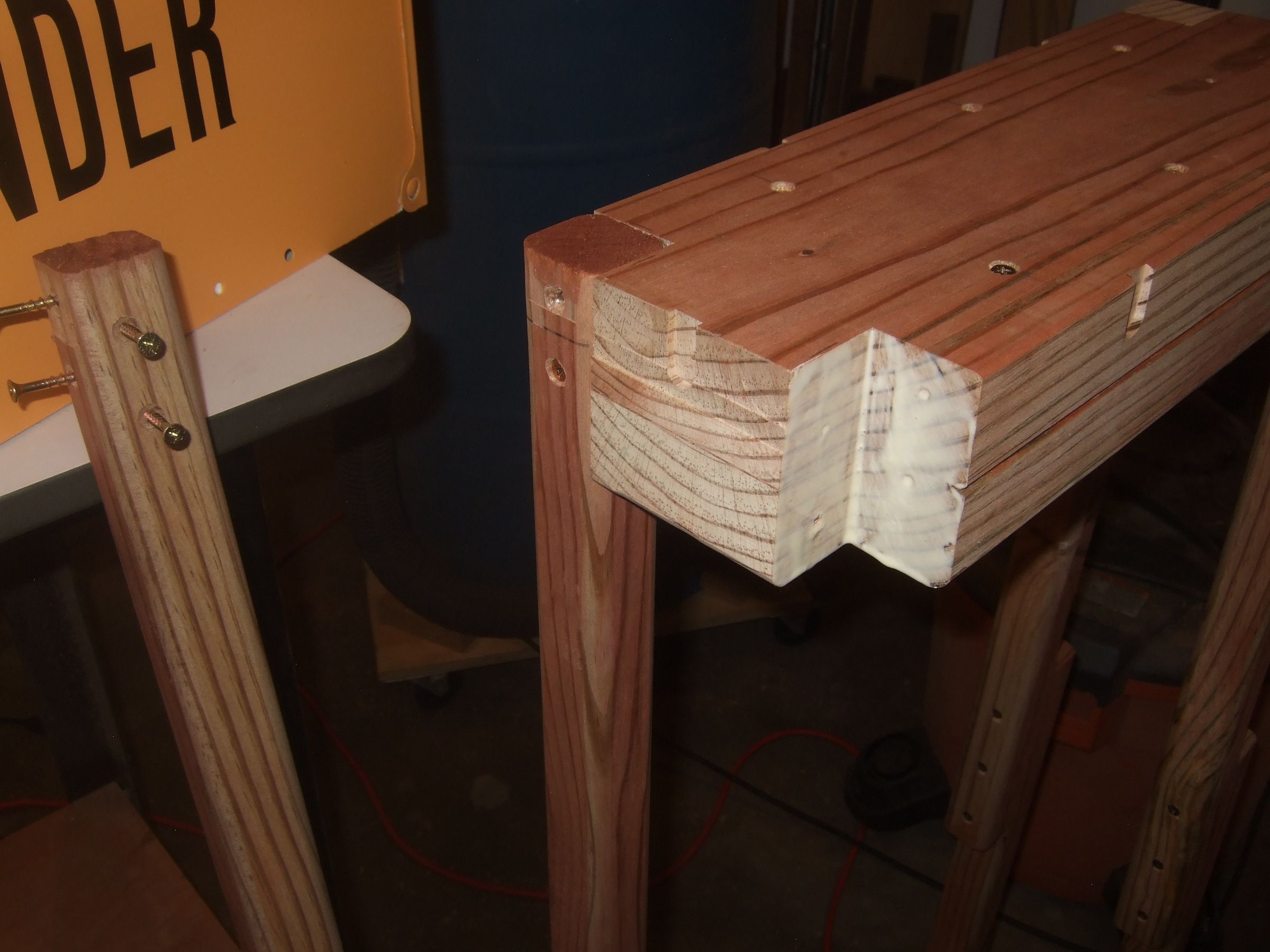 Giraffe Shaped Mailbox : 14 Steps (with Pictures) - Instructables