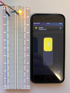 HomeKit Smart Home Using Wifi Modules and Arduino : 7 Steps - Instructables