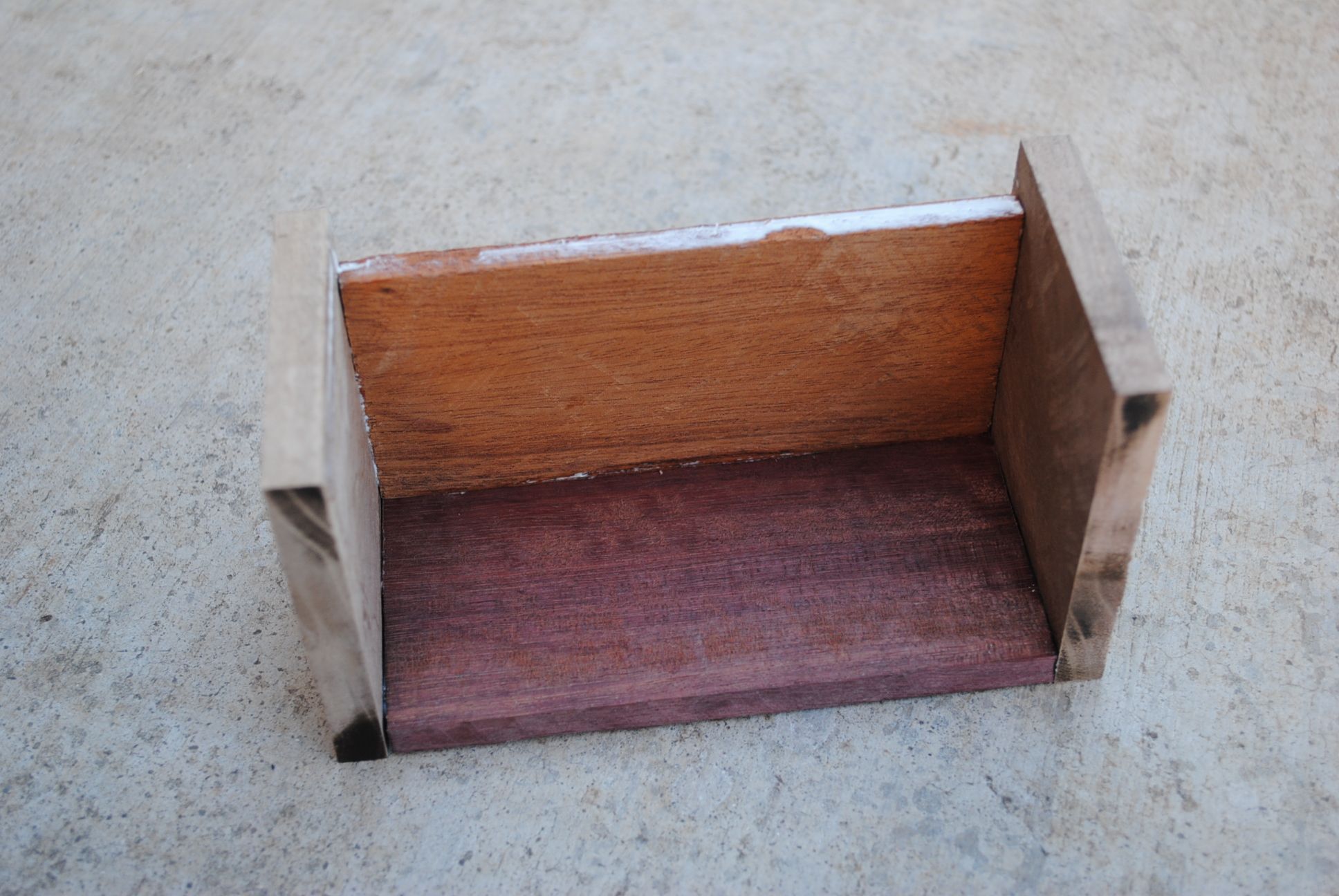 Easy Handmade Wooden Ribbon Box : 9 Steps (with Pictures) - Instructables