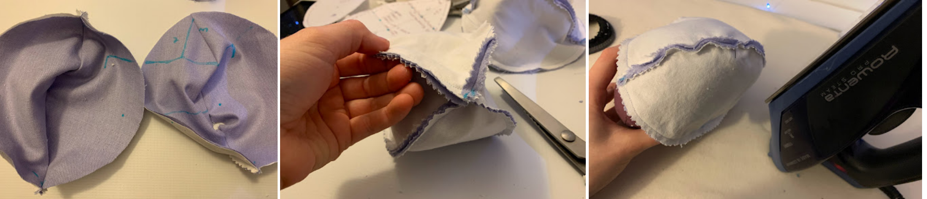 Hewkii & Macku Dolls - BIONICLE MNOG Inspired Plush Toys. 2 Versions ...